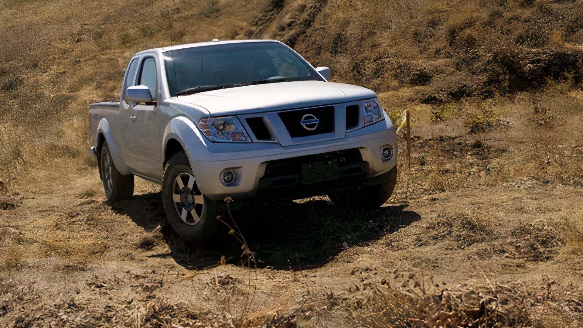 15 Used Pickup Trucks That Are Notoriously Reliable But Crazy Cheap