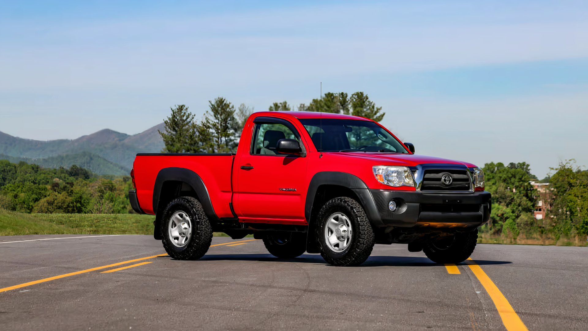 15 Used Pickup Trucks That Are Notoriously Reliable But Crazy Cheap