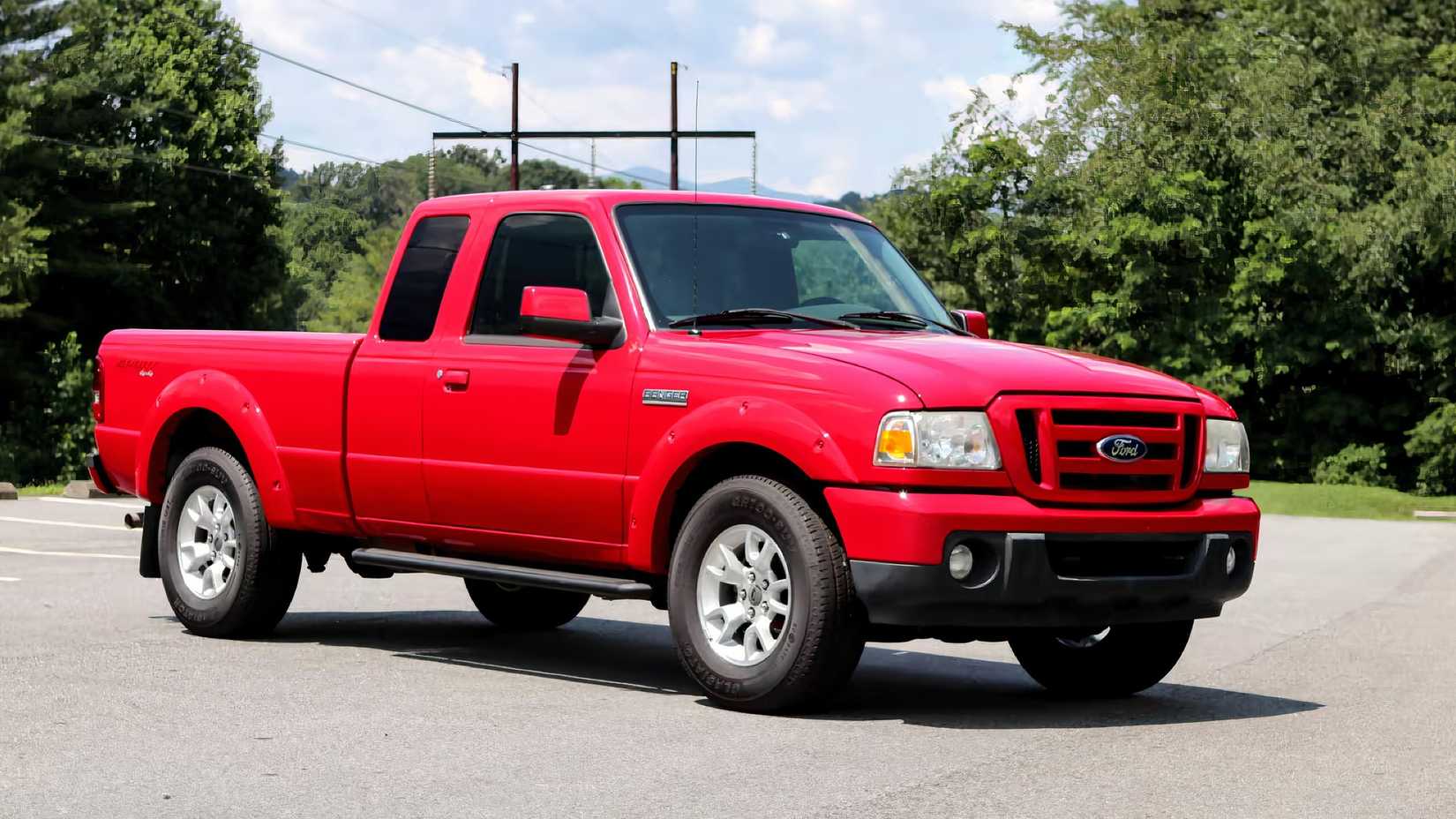 15 Used Pickup Trucks That Are Notoriously Reliable But Crazy Cheap