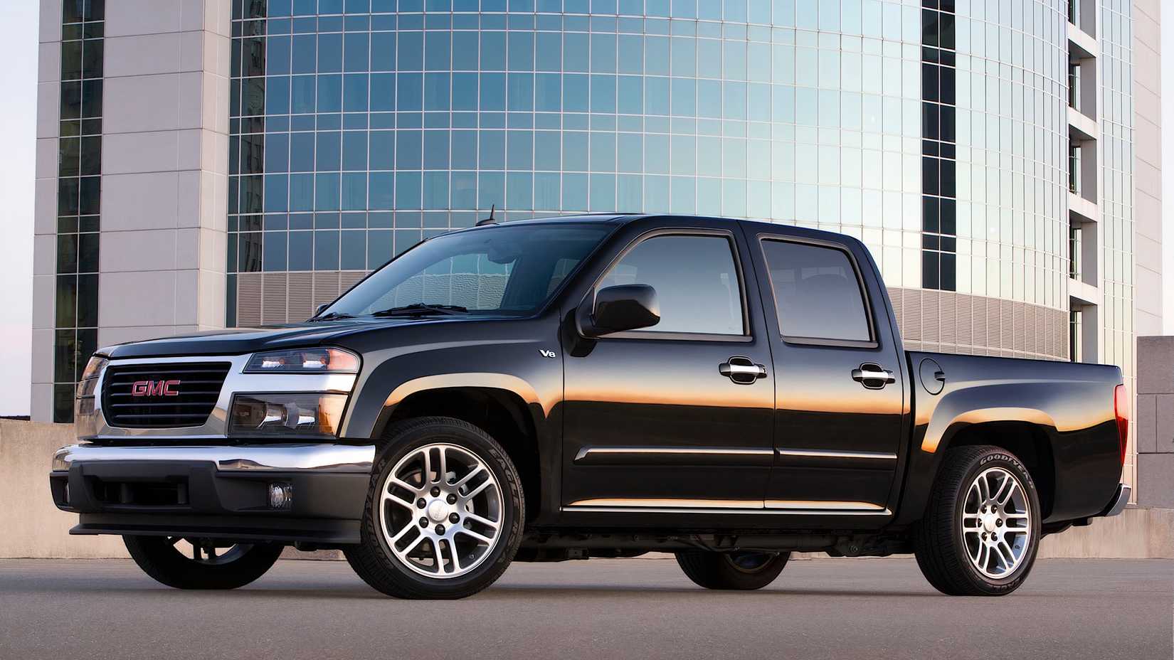 15 Used Pickup Trucks That Are Notoriously Reliable But Crazy Cheap