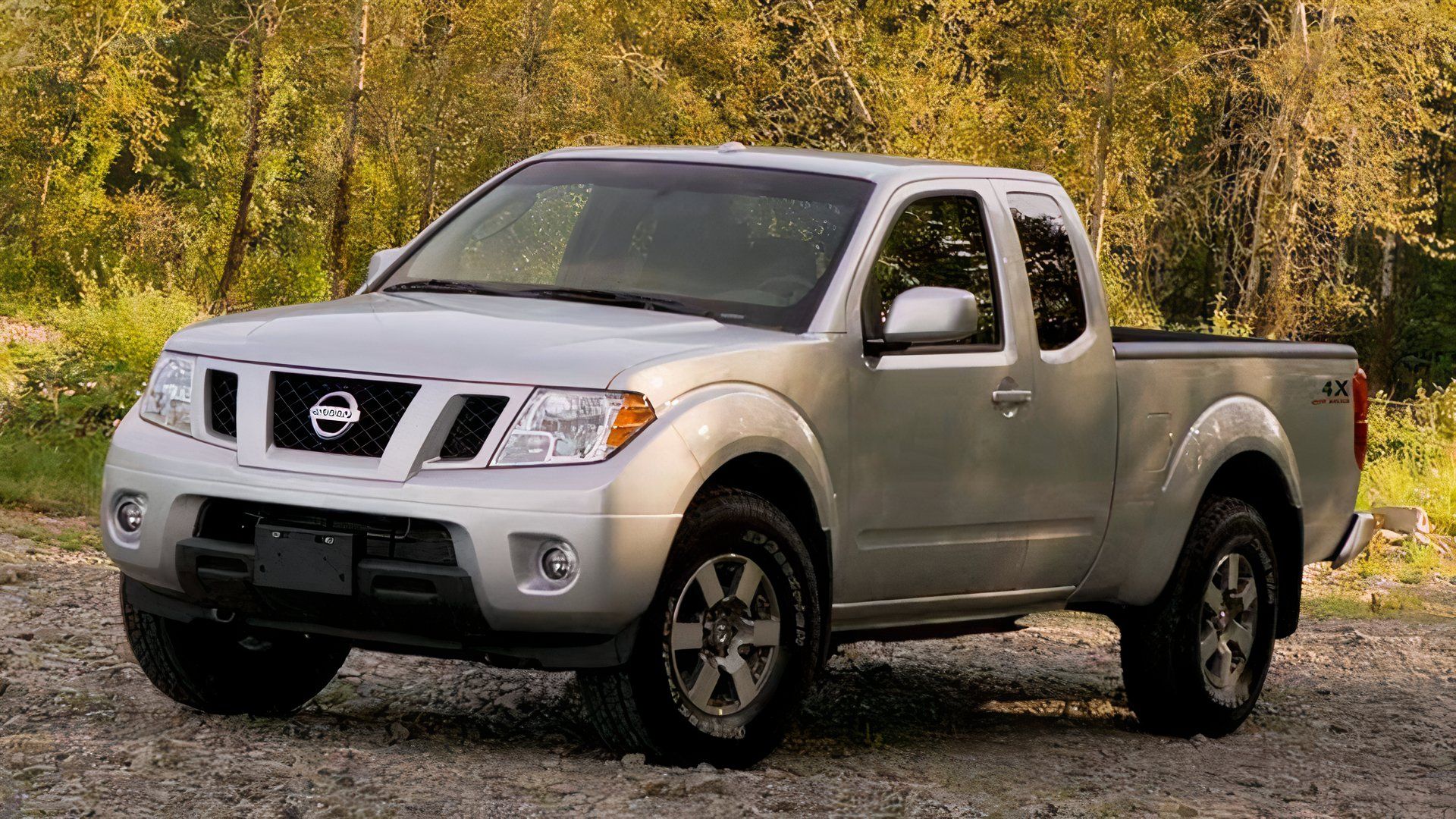 15 Used Pickup Trucks That Are Notoriously Reliable But Crazy Cheap