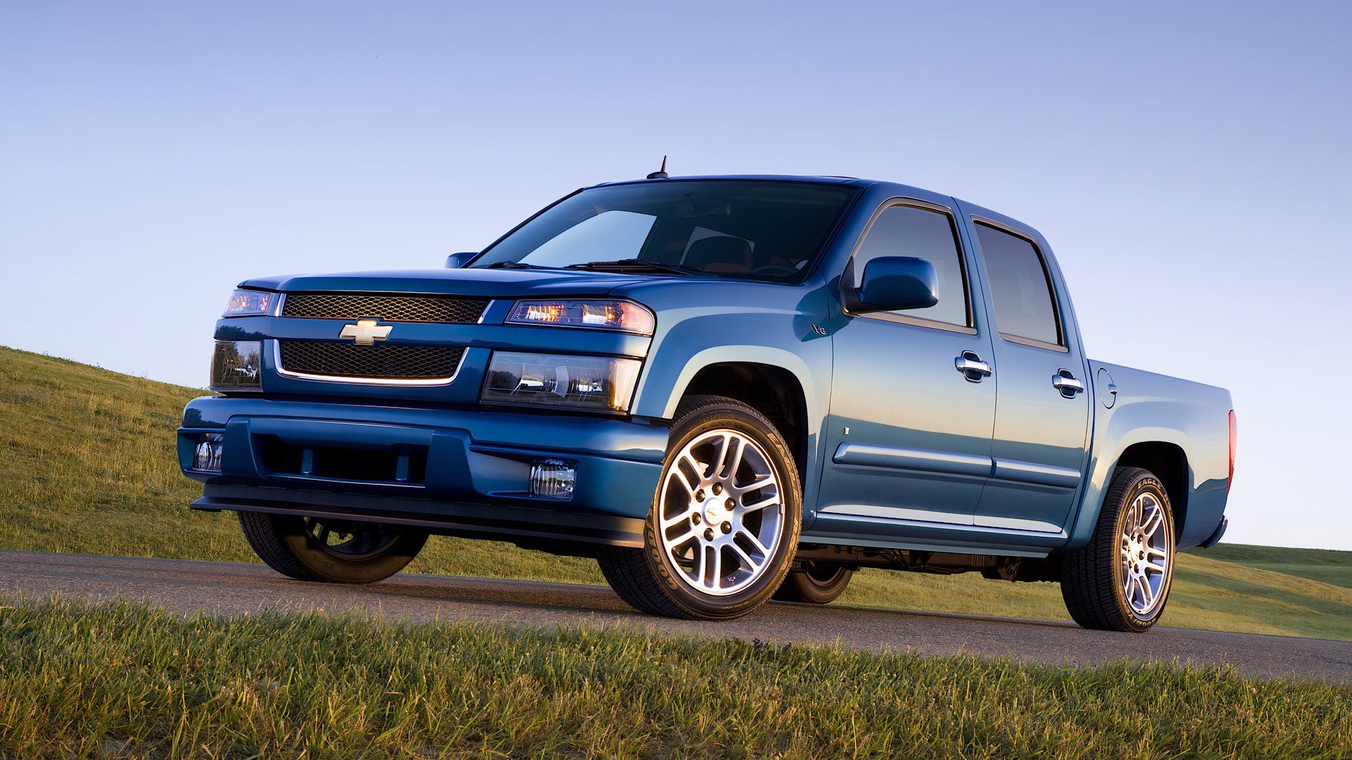 15 Used Pickup Trucks That Are Notoriously Reliable But Crazy Cheap