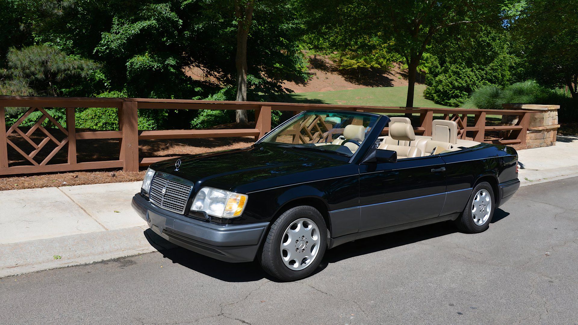 15 Super Affordable Luxury Cars From The 1990s With Notorious Reliability