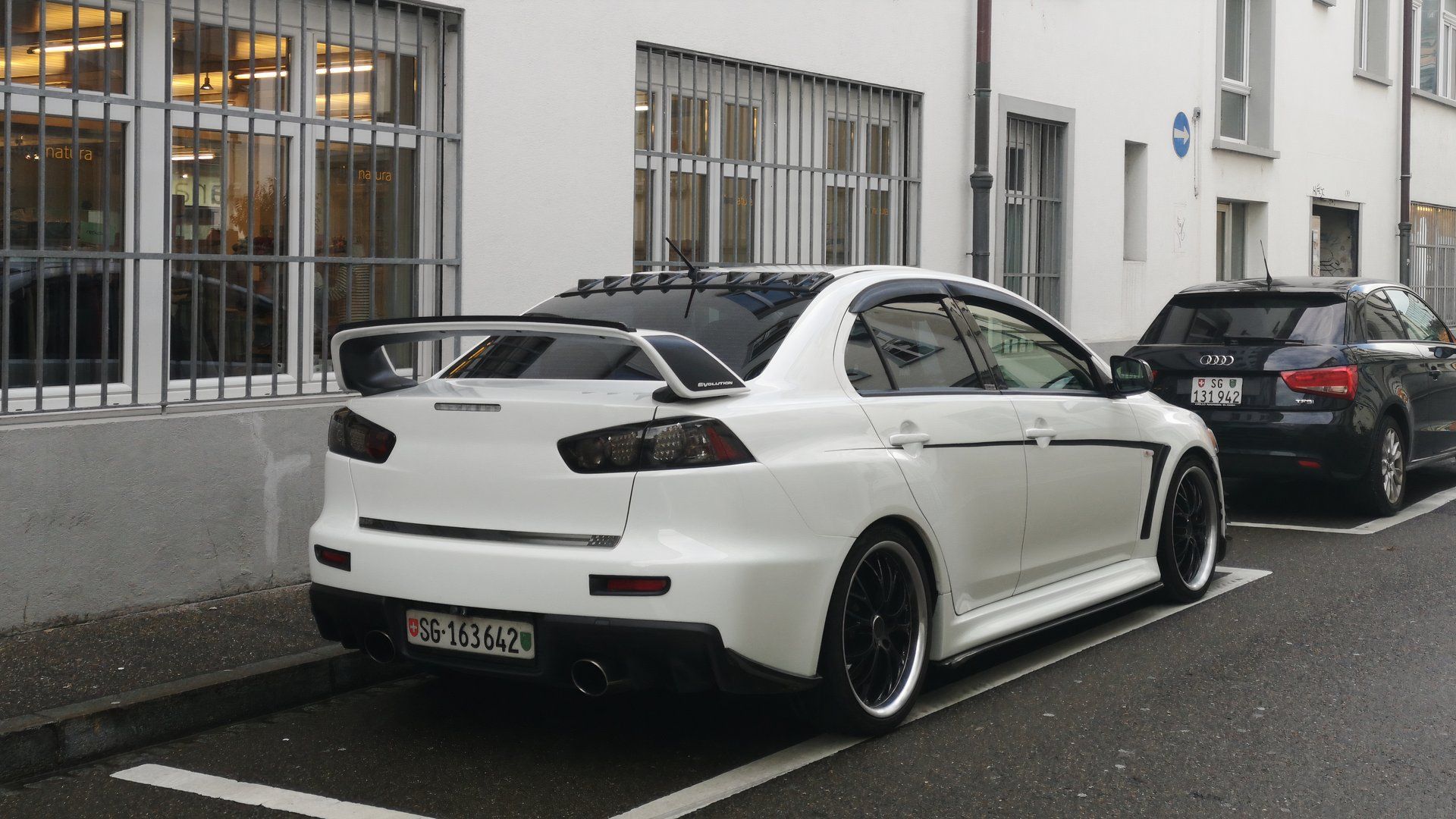 10 Most Powerful Factory-Tuned Japanese Cars Ever Made