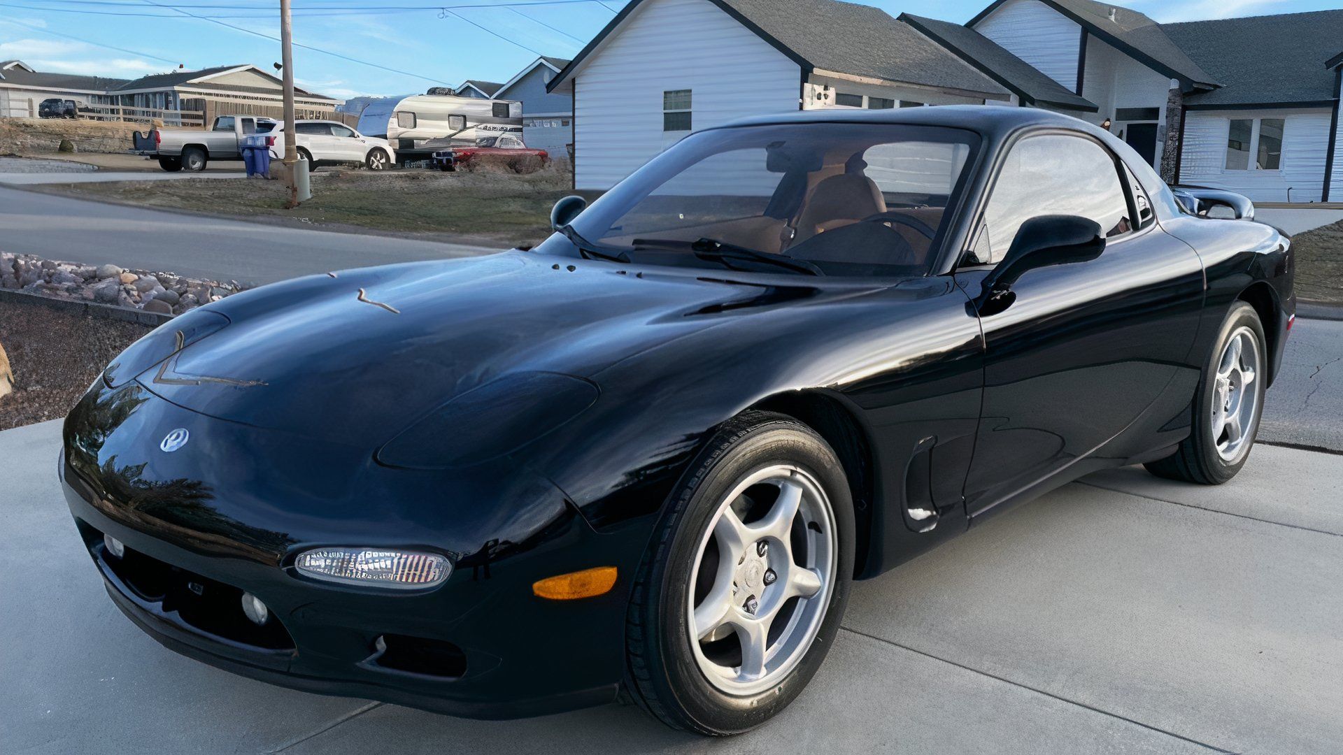 Cars That Defined The 90s: How Design, Power, And Innovation Collided