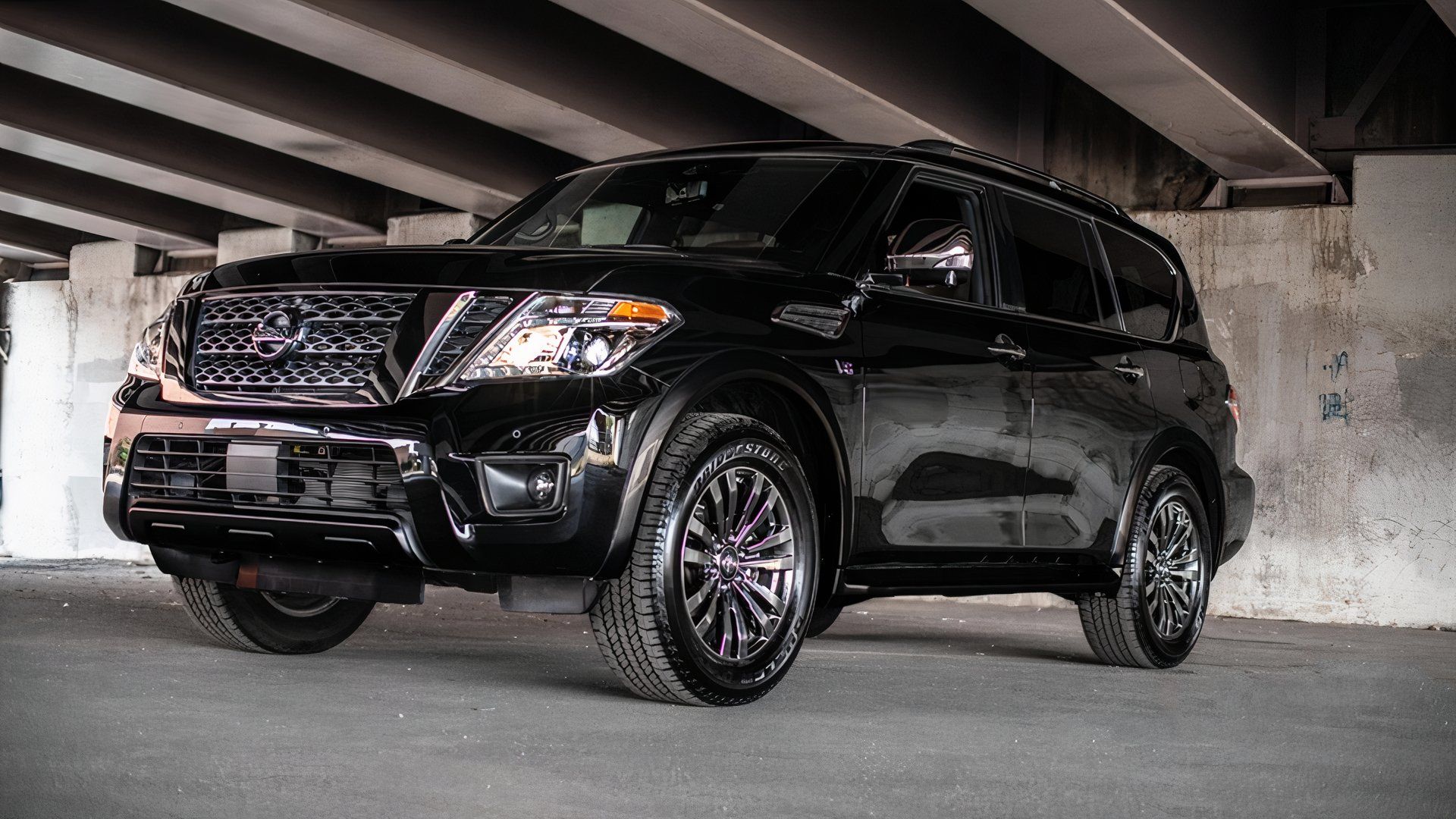 10 Workhorse Used SUVs That Are Perfect For Towing Big Loads