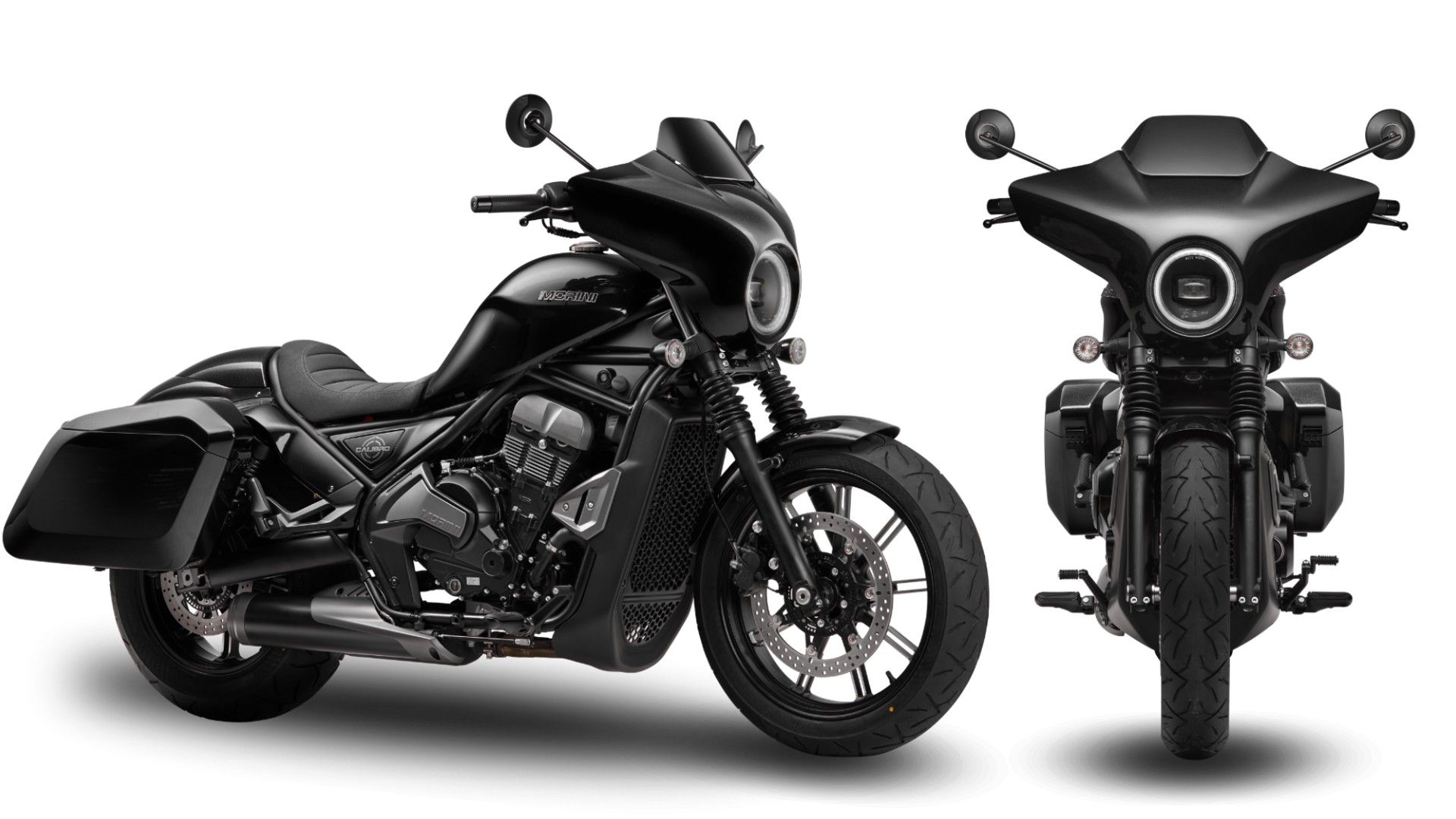 New Moto Morini Calibro 650 Cruiser Launched In America At $5,999