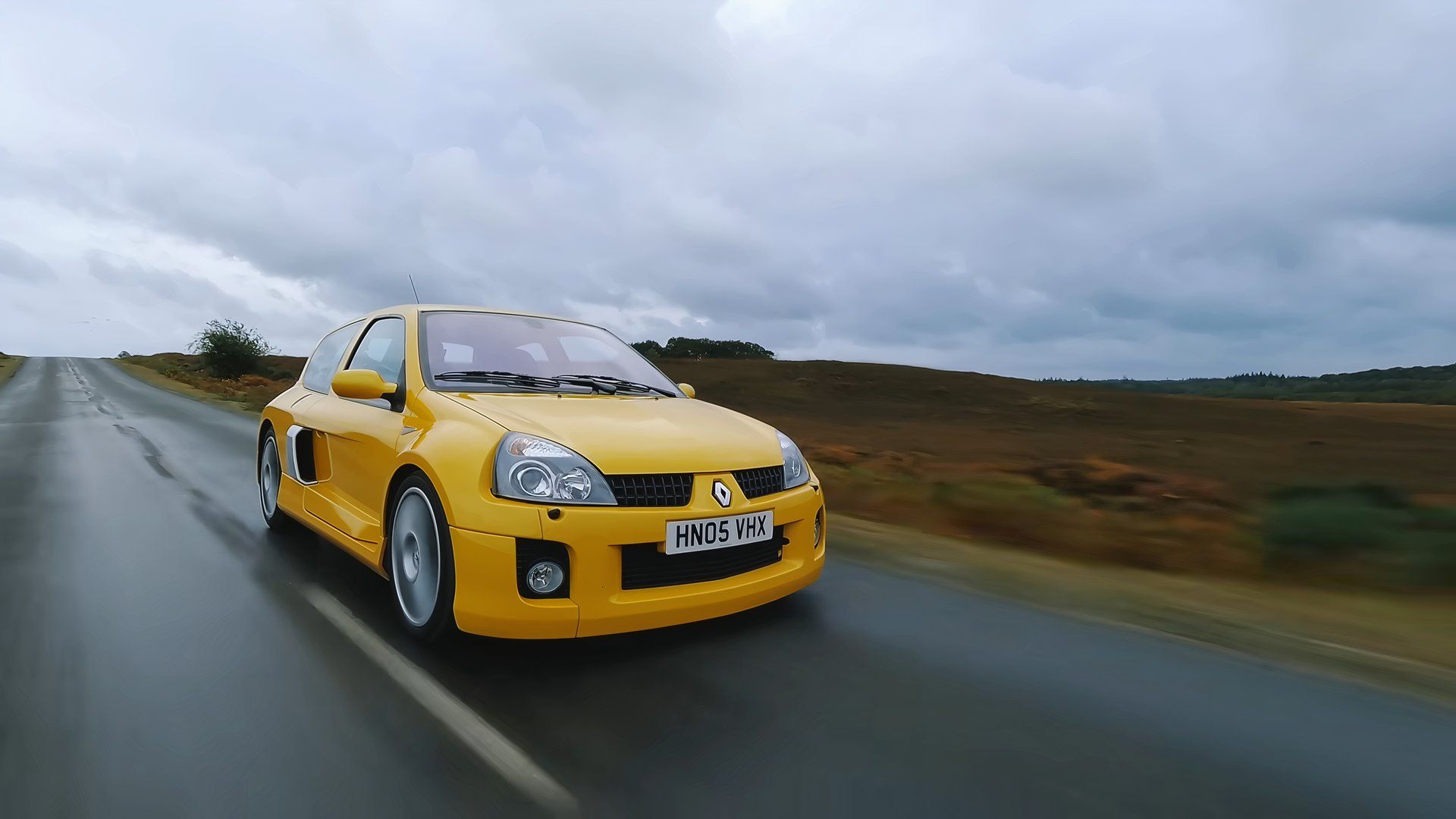 The Funnest and Quirkiest Rear-Wheel Drive hatchbacks Ever Made