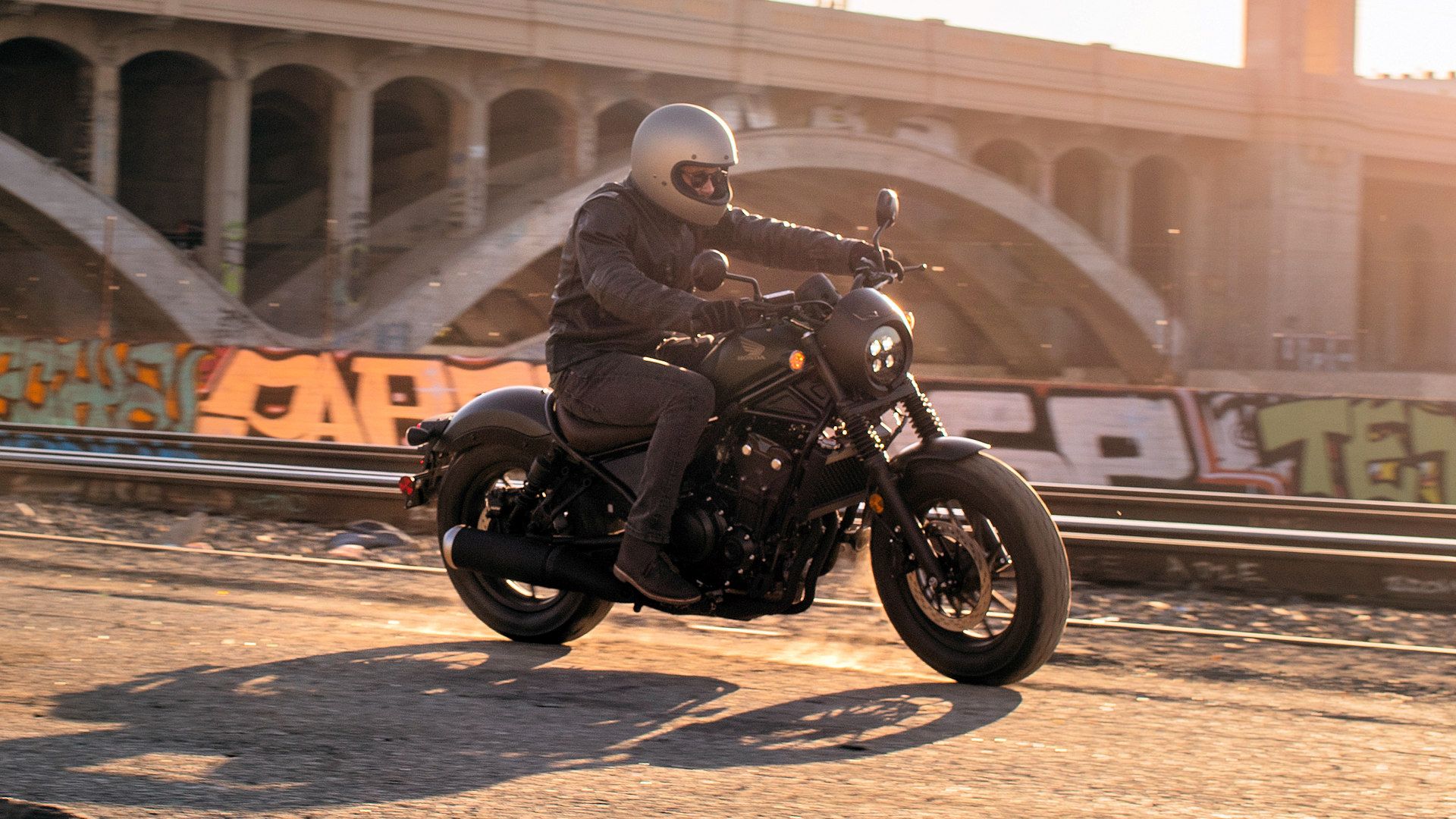 Honda Rebel | TopSpeed