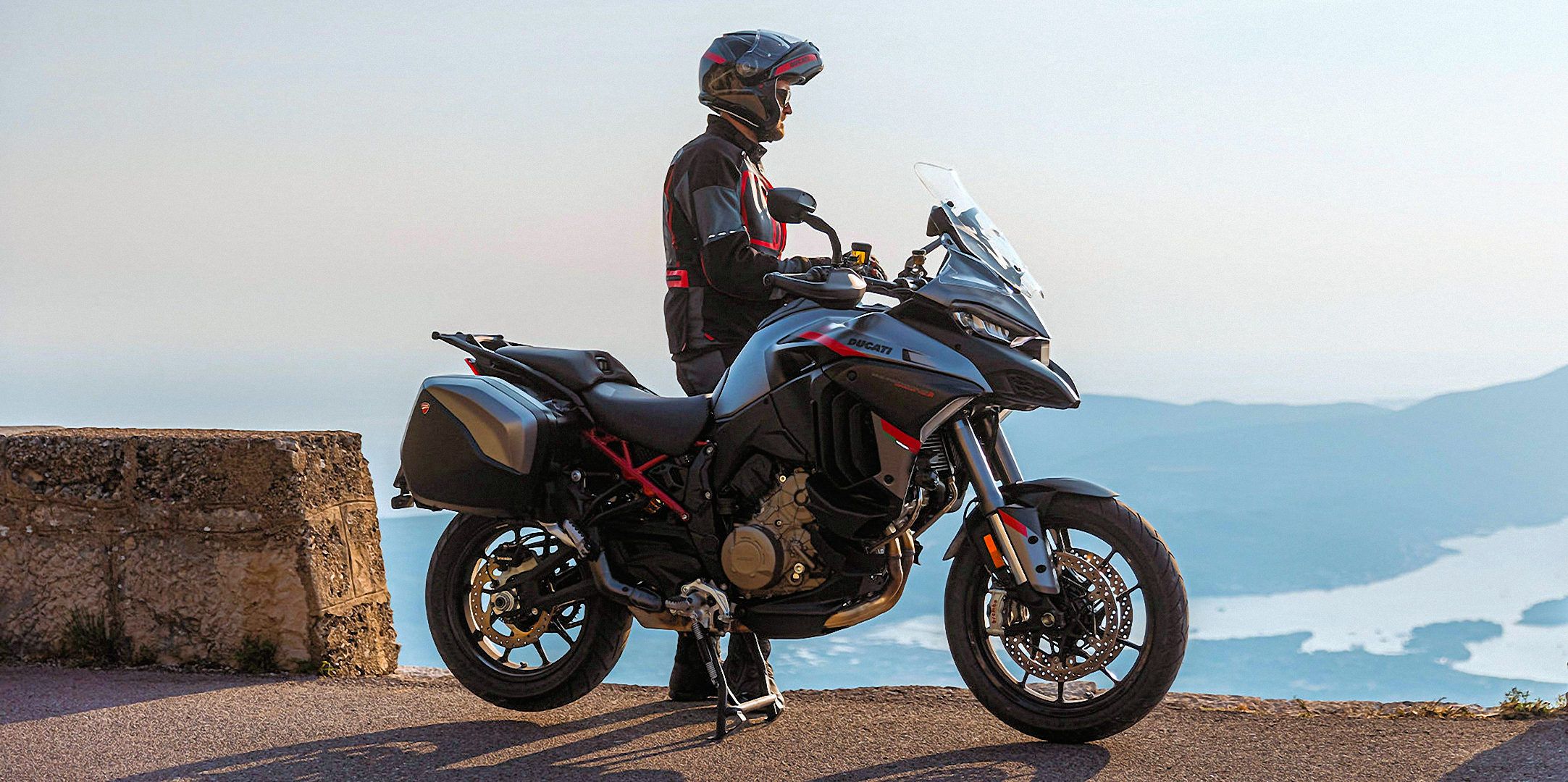 10 Most Practical Touring Motorcycles For 2025