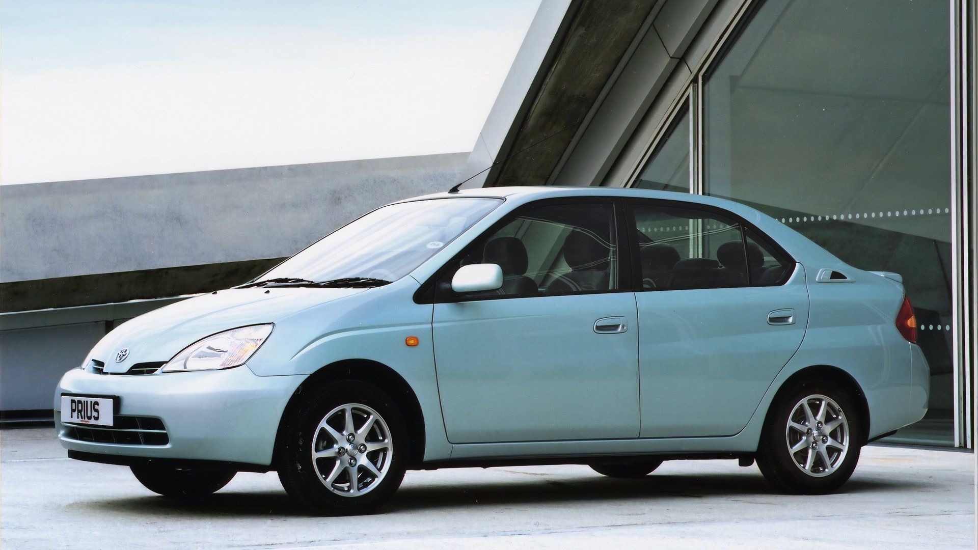 Here's How The Toyota Prius Has Reshaped The Hybrid Segment
