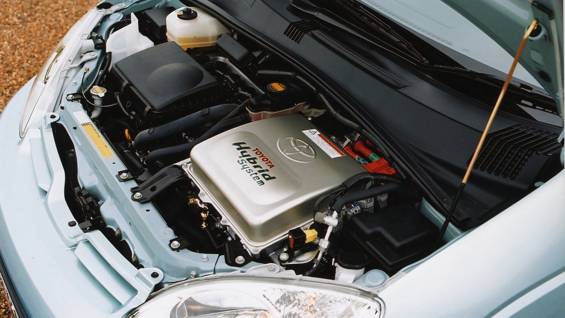 Here's How The Toyota Prius Has Reshaped The Hybrid Segment