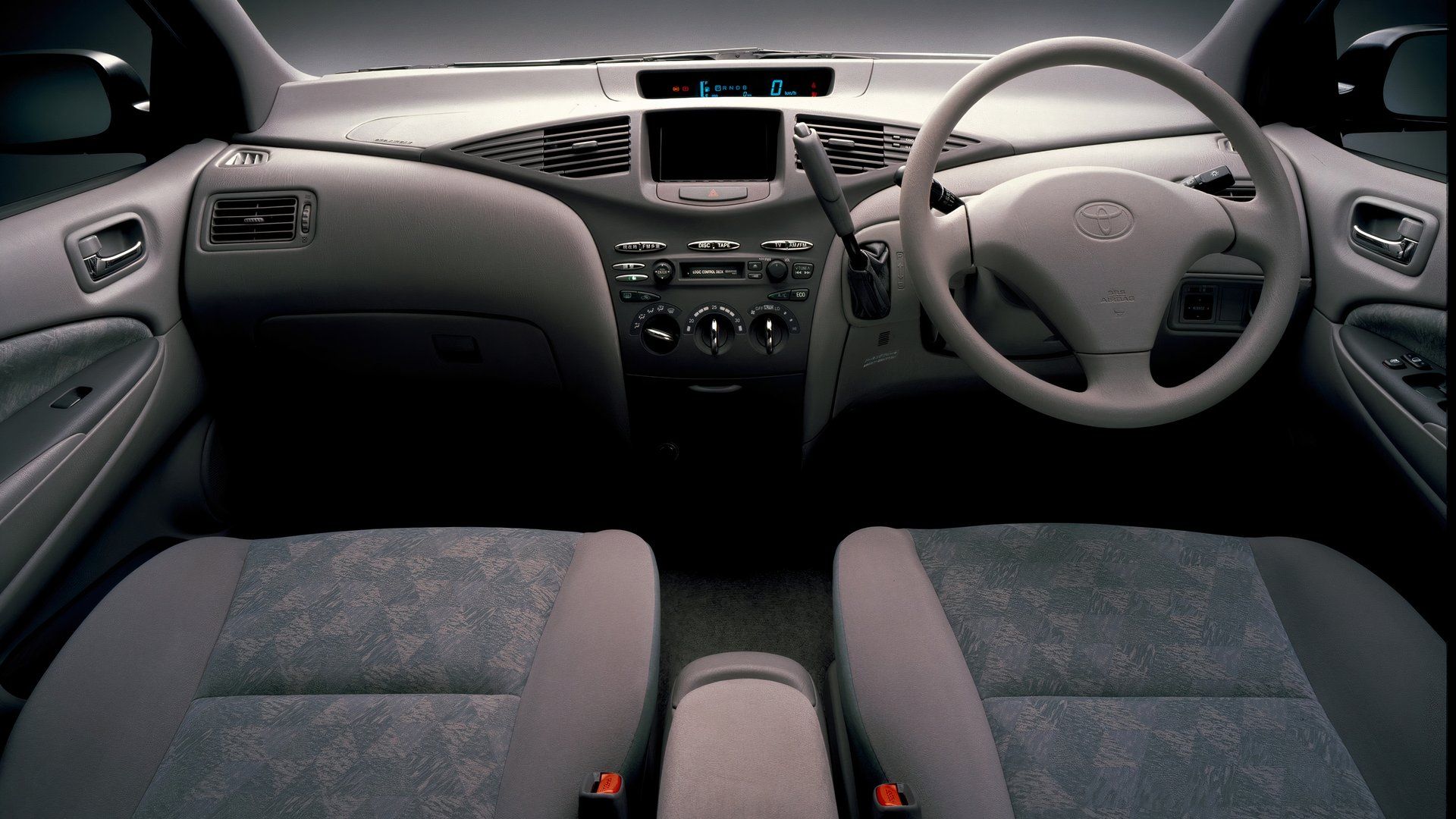 Here's How Much The Original Toyota Prius Is Worth Today