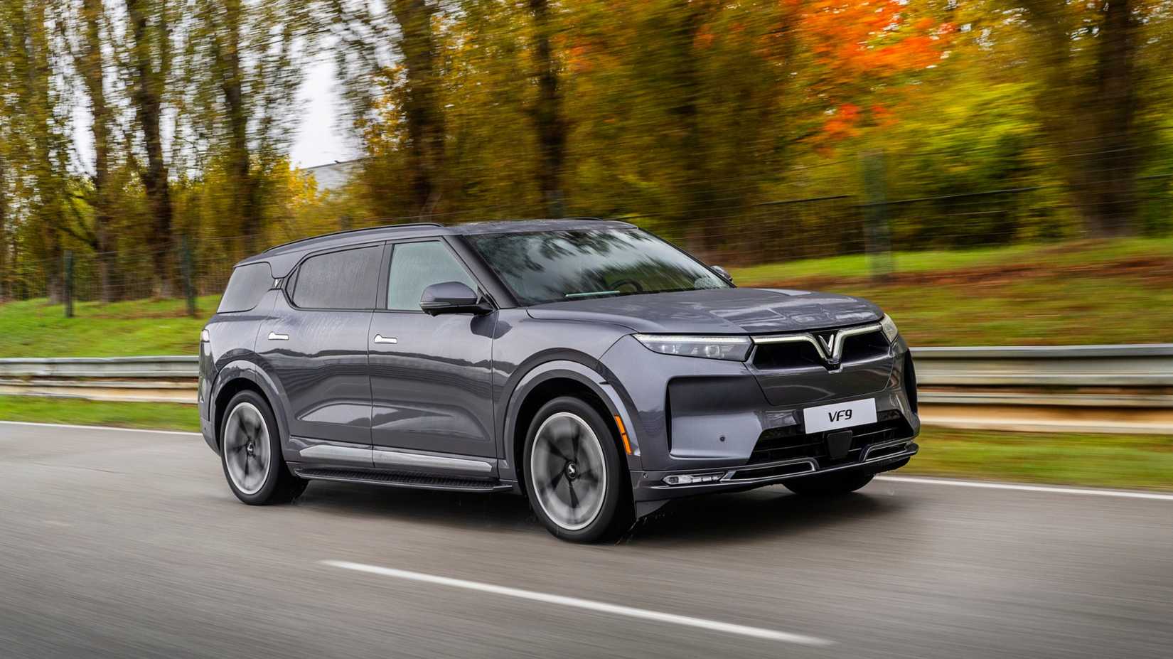 Vinfast Cars: Pricing, Features, And Full Model Breakdown