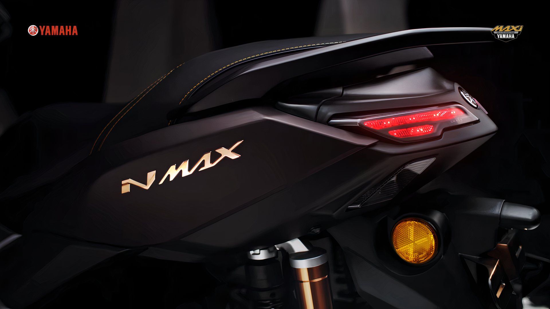 This Yamaha ‘Turbo’ Scooter Is So Loaded, It Makes The YZF-R7 Seem Bland