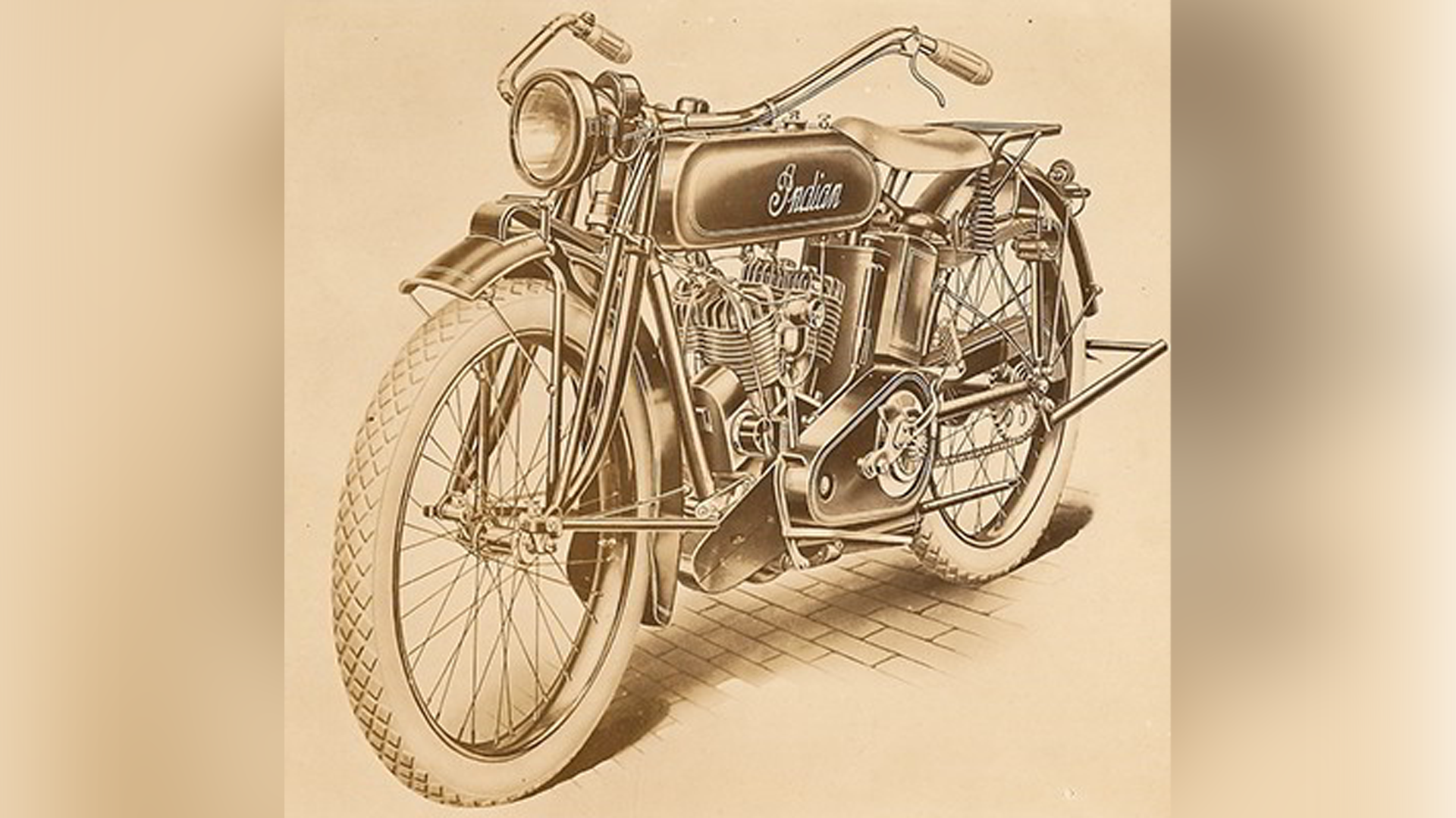 Indian Motorcycle Company: A Legacy Starting From 1901