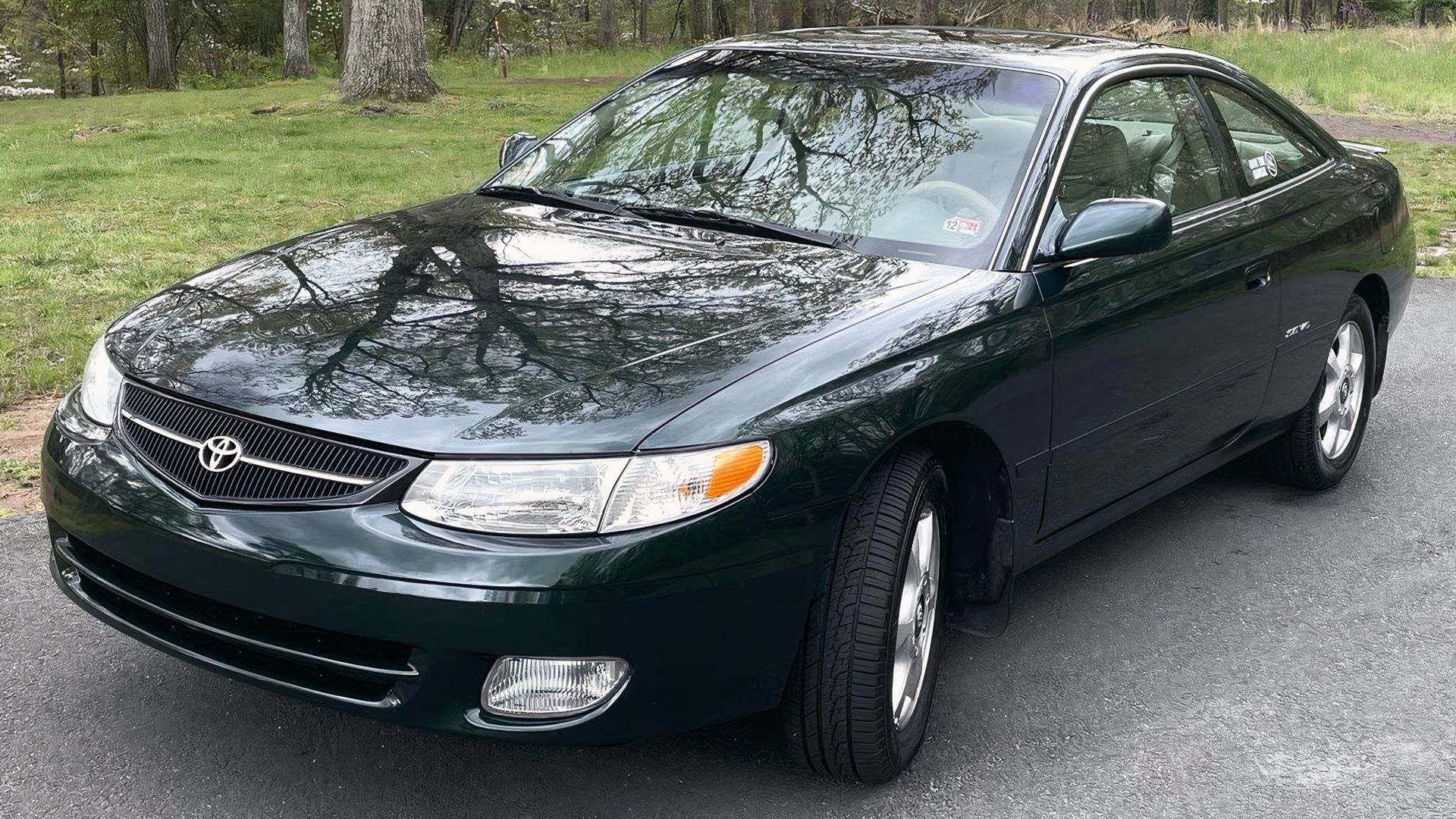 Evolution Of The Toyota Camry: From Its Humble Beginnings To A Modern ...