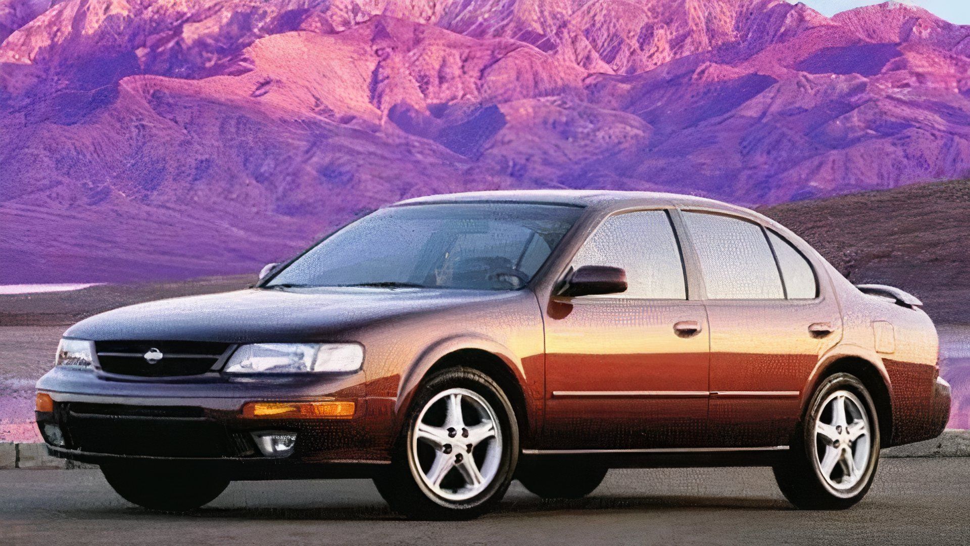 The Forgotten Heroes: Reliable 1990s Sedans That Are Dirt Cheap Today
