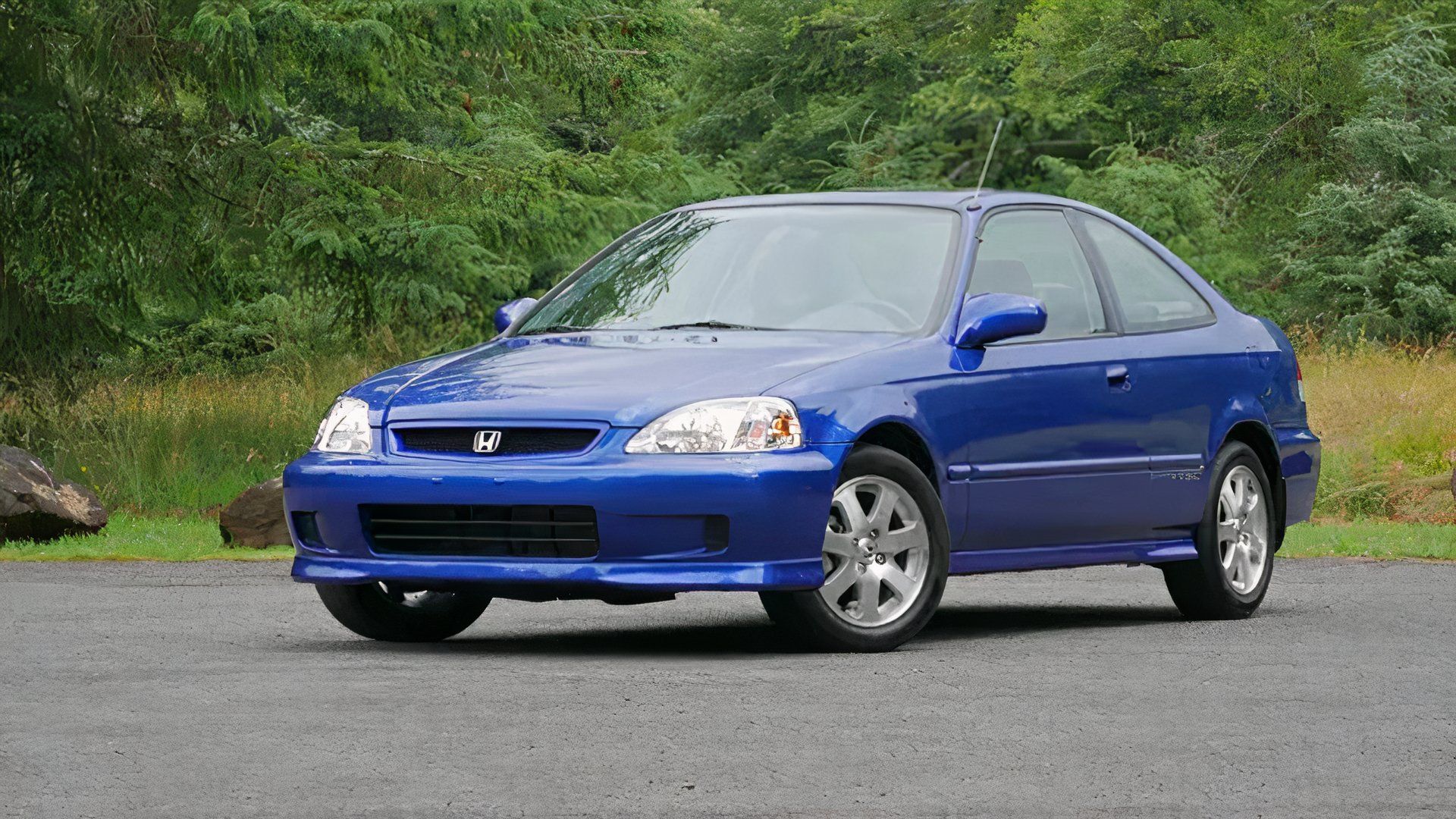 10 Most Reliable Japanese Cars From The 1990s
