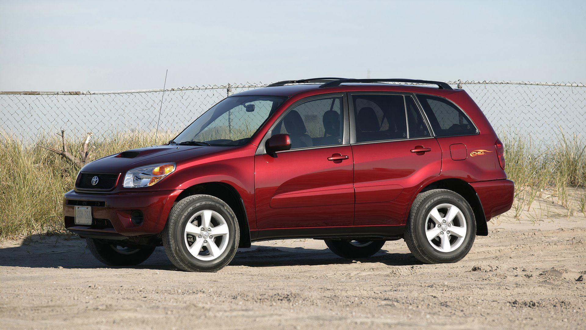 Every Generation Toyota RAV4 Ranked By Reliability