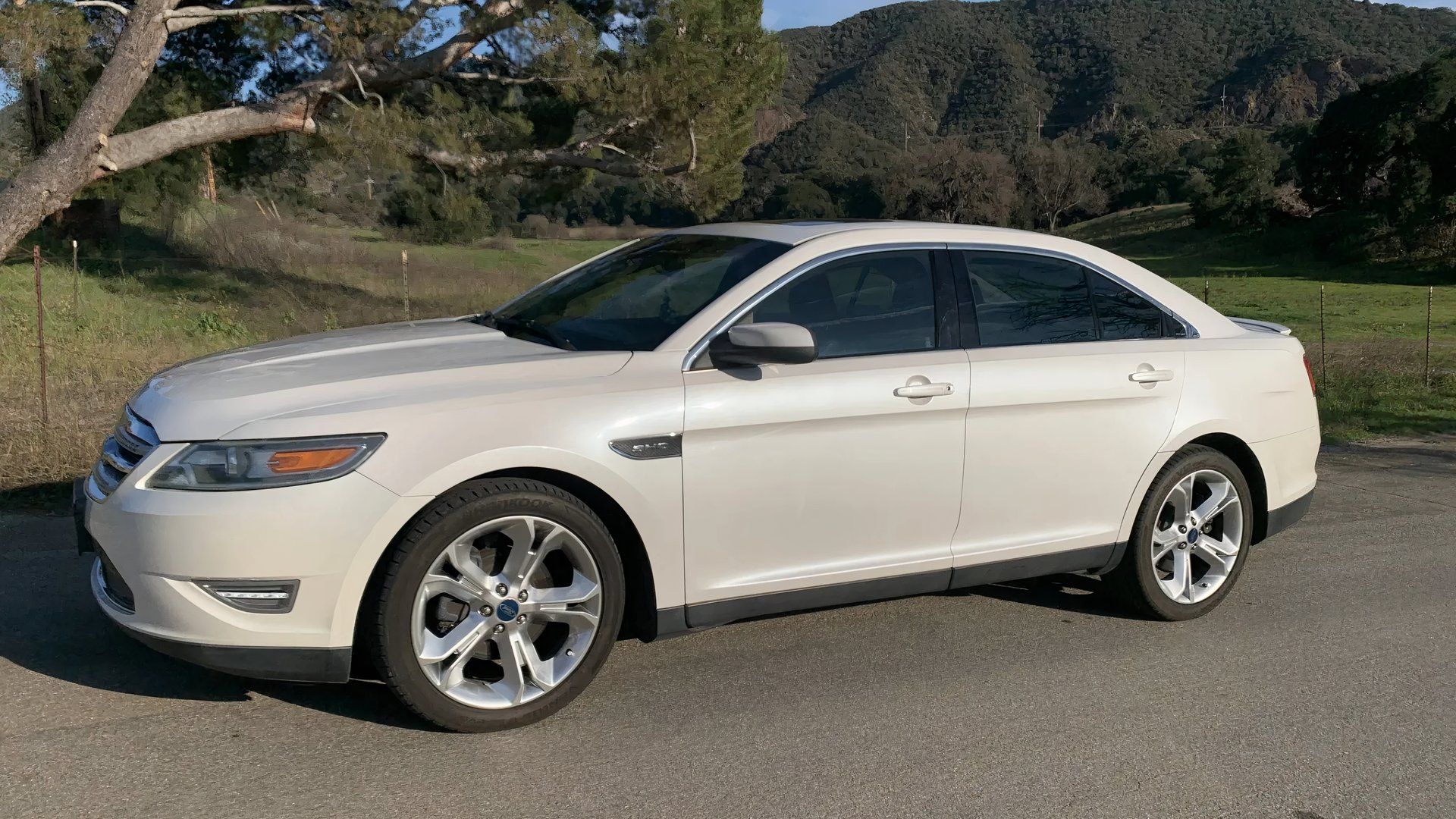 15 Best Used All-Wheel-Drive Vehicles Under $10,000, Ranked