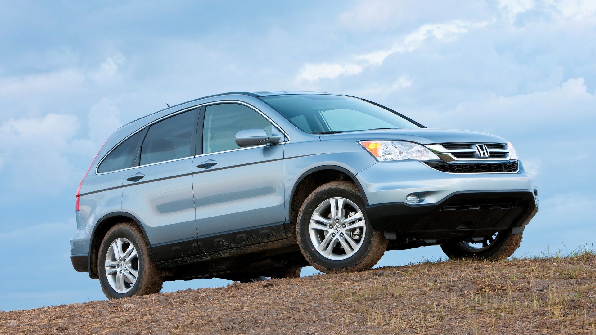 15 Best Used All-Wheel-Drive Vehicles Under $10,000, Ranked