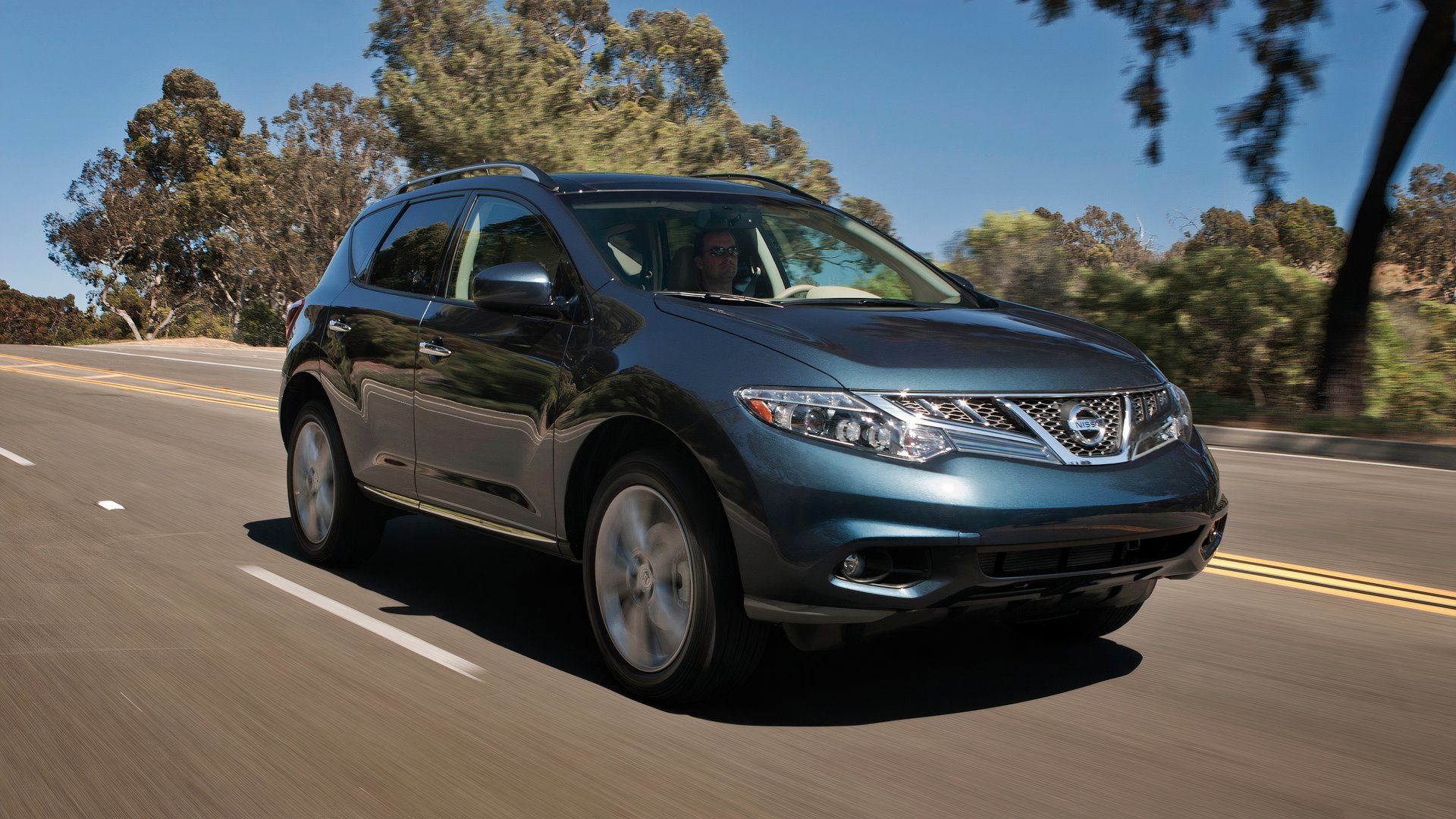 15 Best Used All-Wheel-Drive Vehicles Under $10,000, Ranked