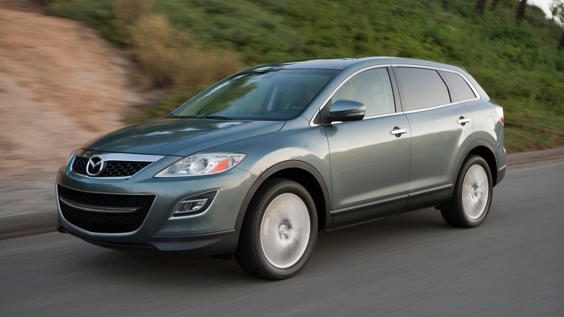 15 Best Used All-Wheel-Drive Vehicles Under $10,000, Ranked