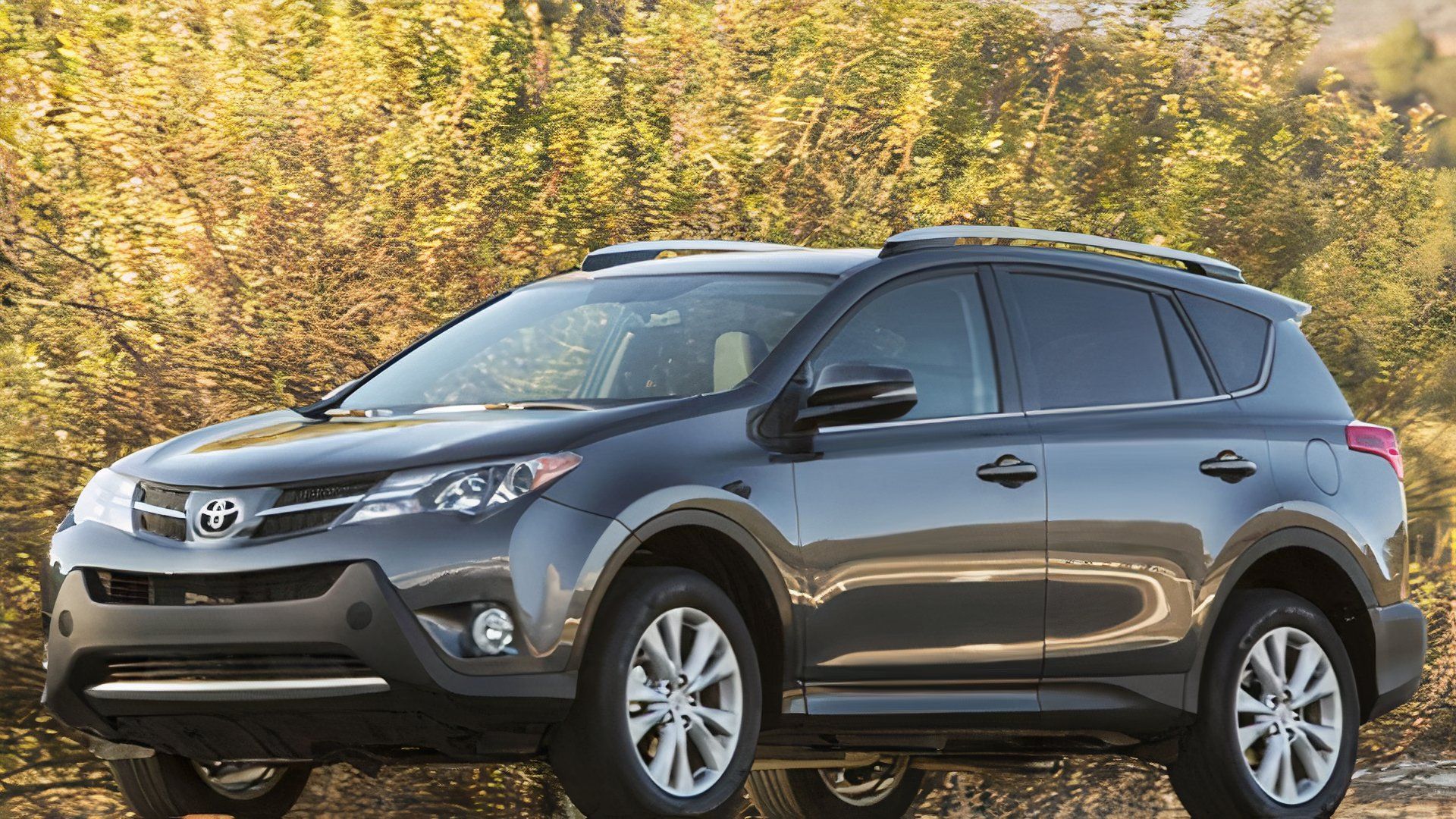 15 Best Used All-Wheel-Drive Vehicles Under $10,000, Ranked