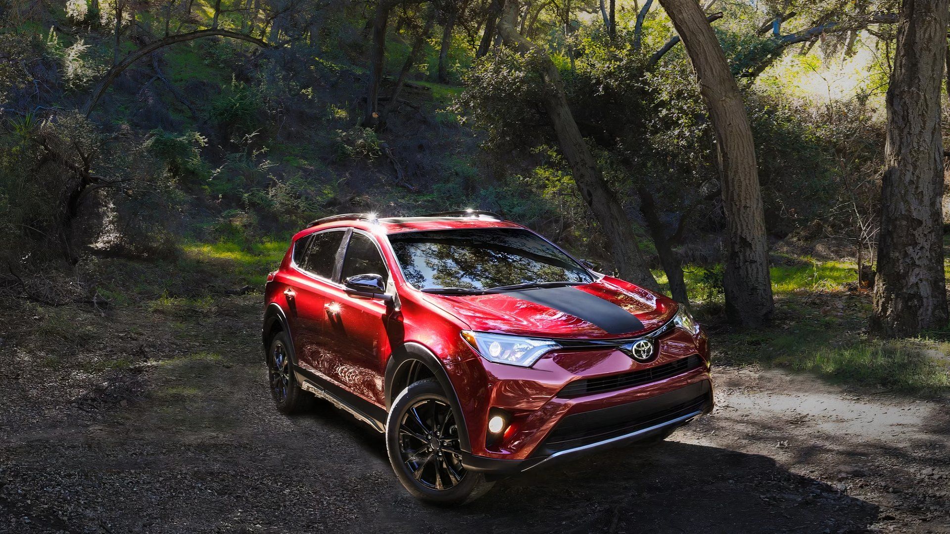 Every Generation Toyota RAV4 Ranked By Reliability