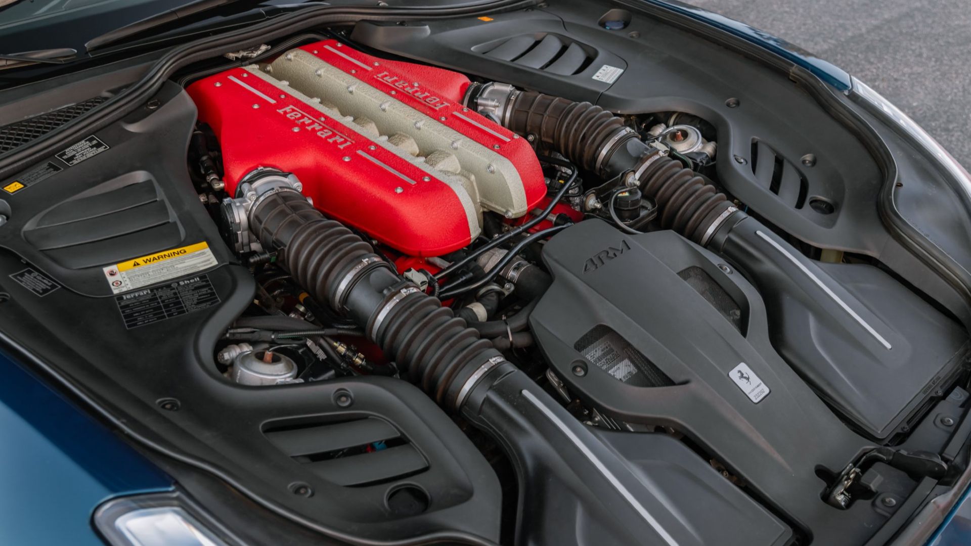 10 High-Performance Engines Every Gearhead Should Know