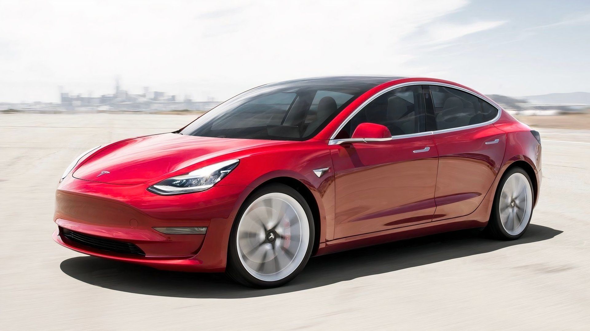 Tesla all car price store