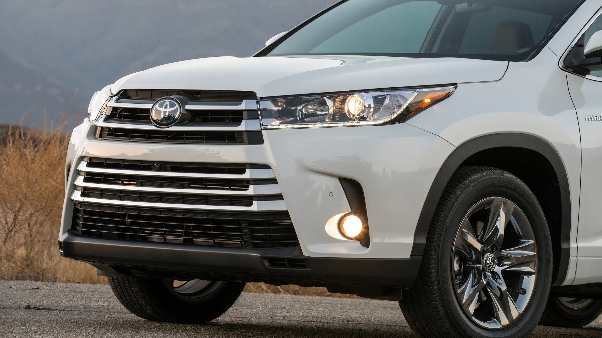 Here's How Much A Five-Year-Old Toyota Is Worth Today