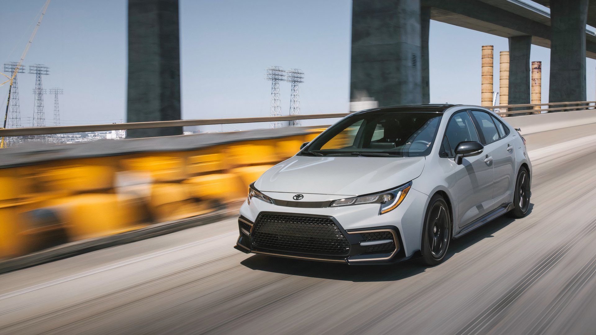 2021 Toyota Corolla Hatchback Special Edition Debuts With