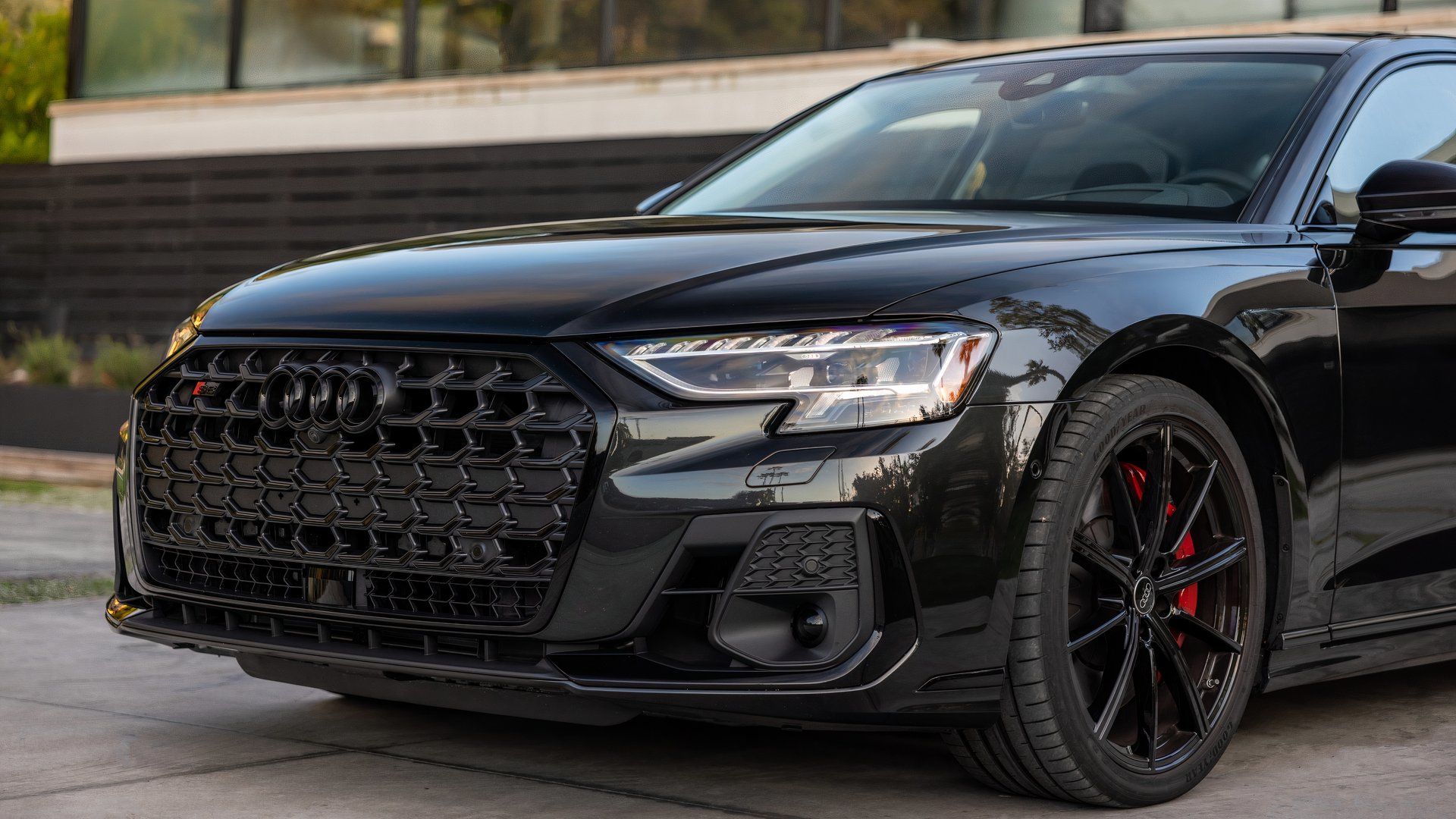 25 Fastest Sedans In The World, Ranked