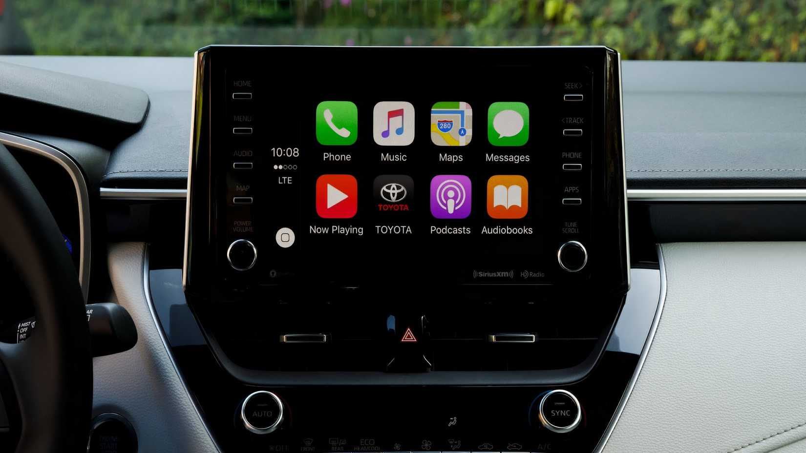 2022 Toyota Corolla Hybrid | TopSpeed