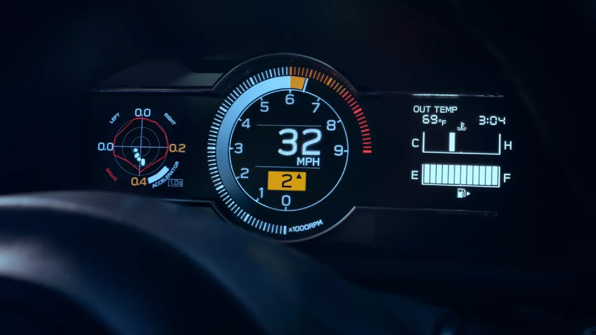 2025 Toyota GR86 Interior And Exterior Picture Gallery