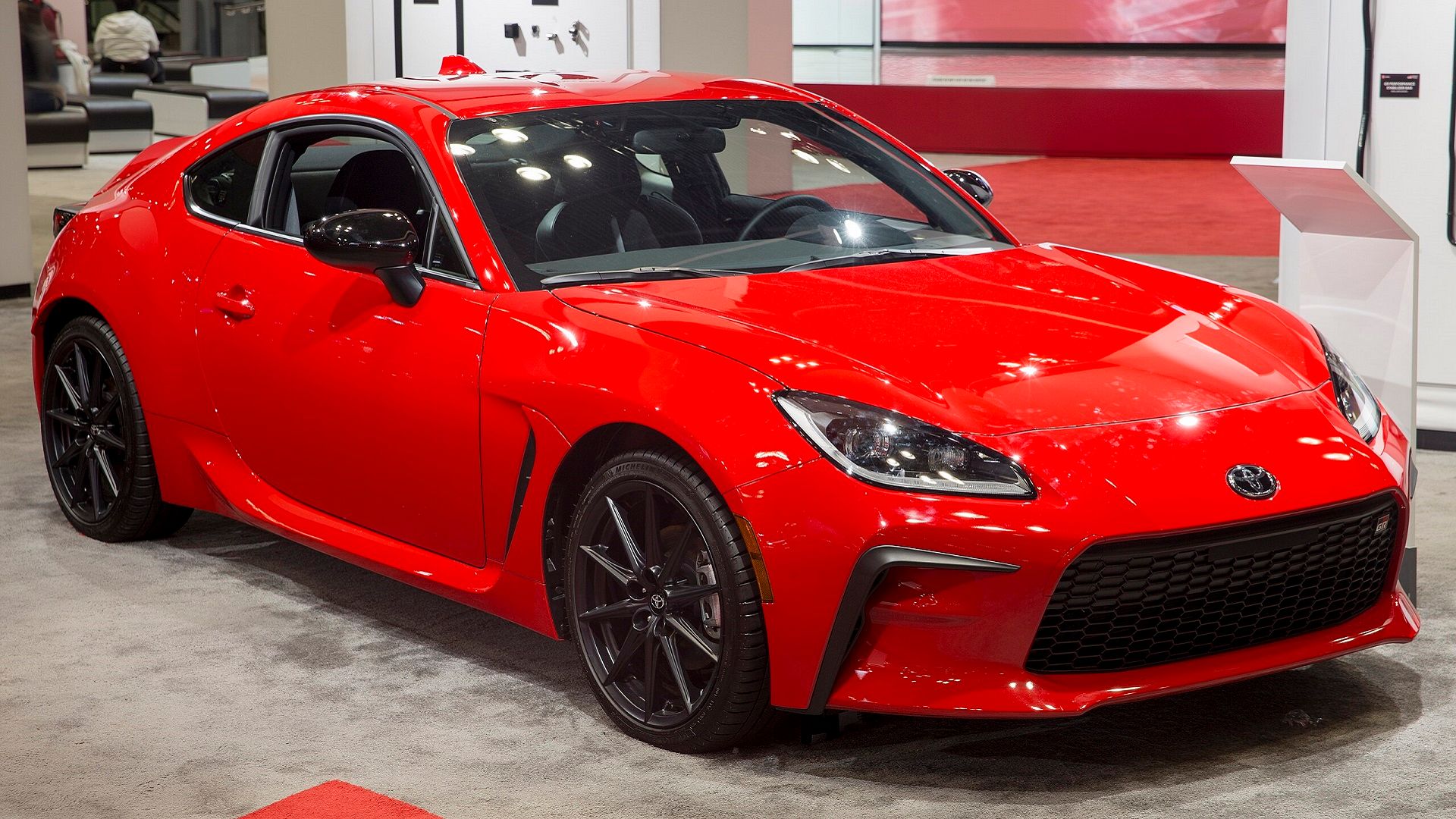 Best Toyota GR86 Years For Affordable And Fun Reliability