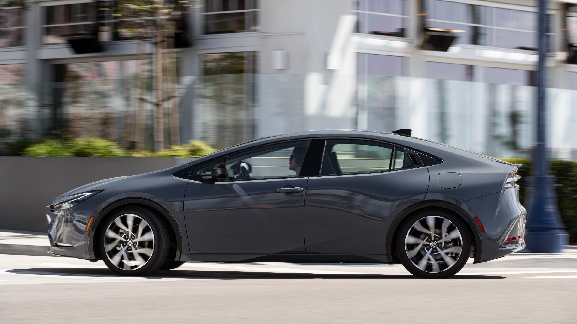 The Most Reliable Japanese Plug-in Hybrid Car In 2024