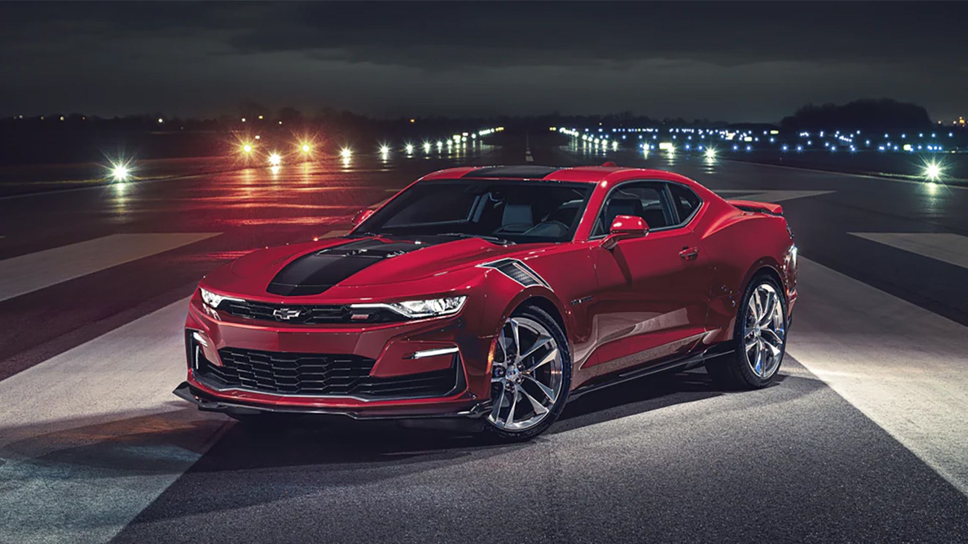 Is The All-New 2024 Camaro More Affordable Than Its Competition?