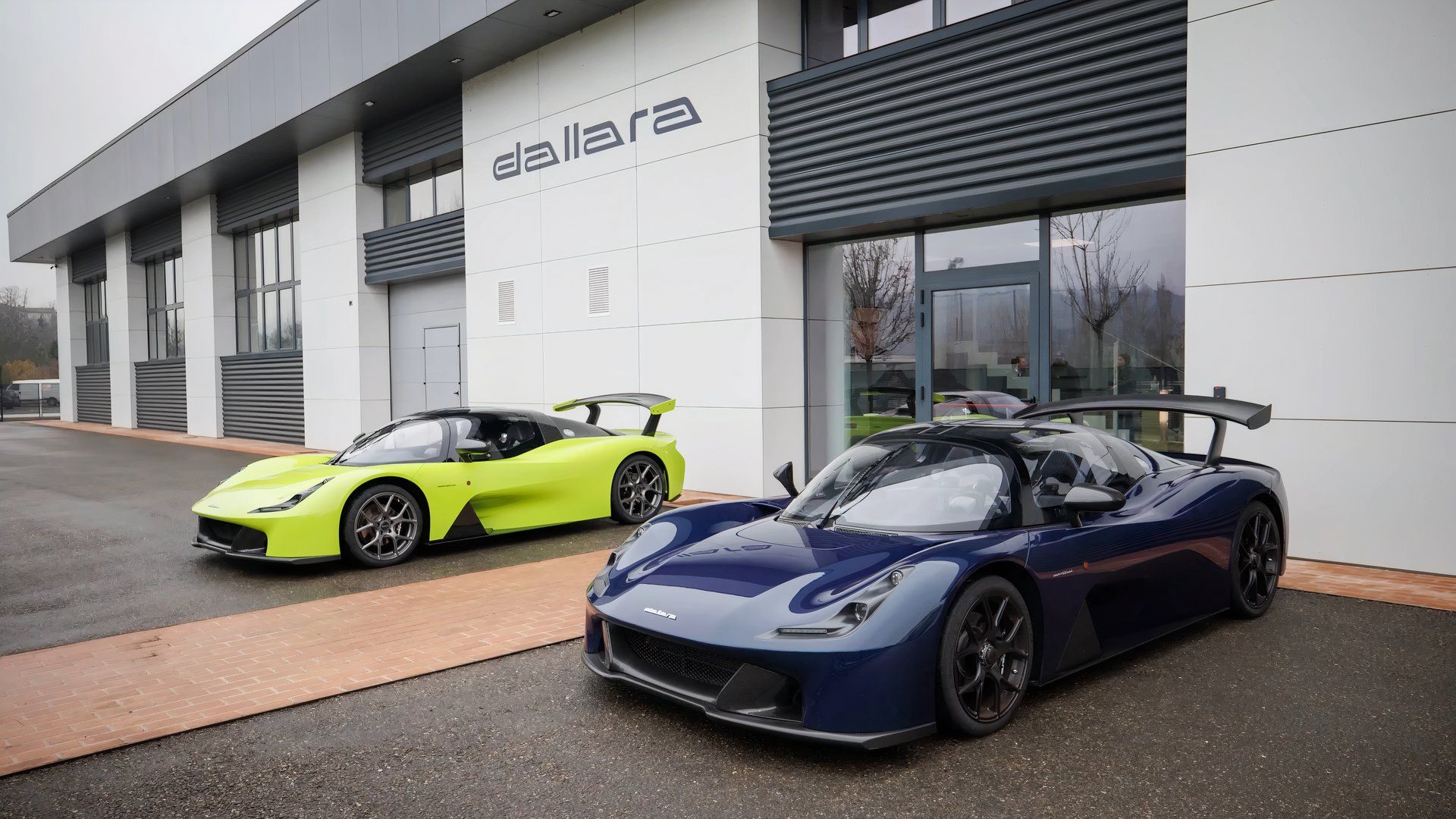 The 10 Lightest Cars On The Market In 2024