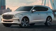 Genesis GV80 Price