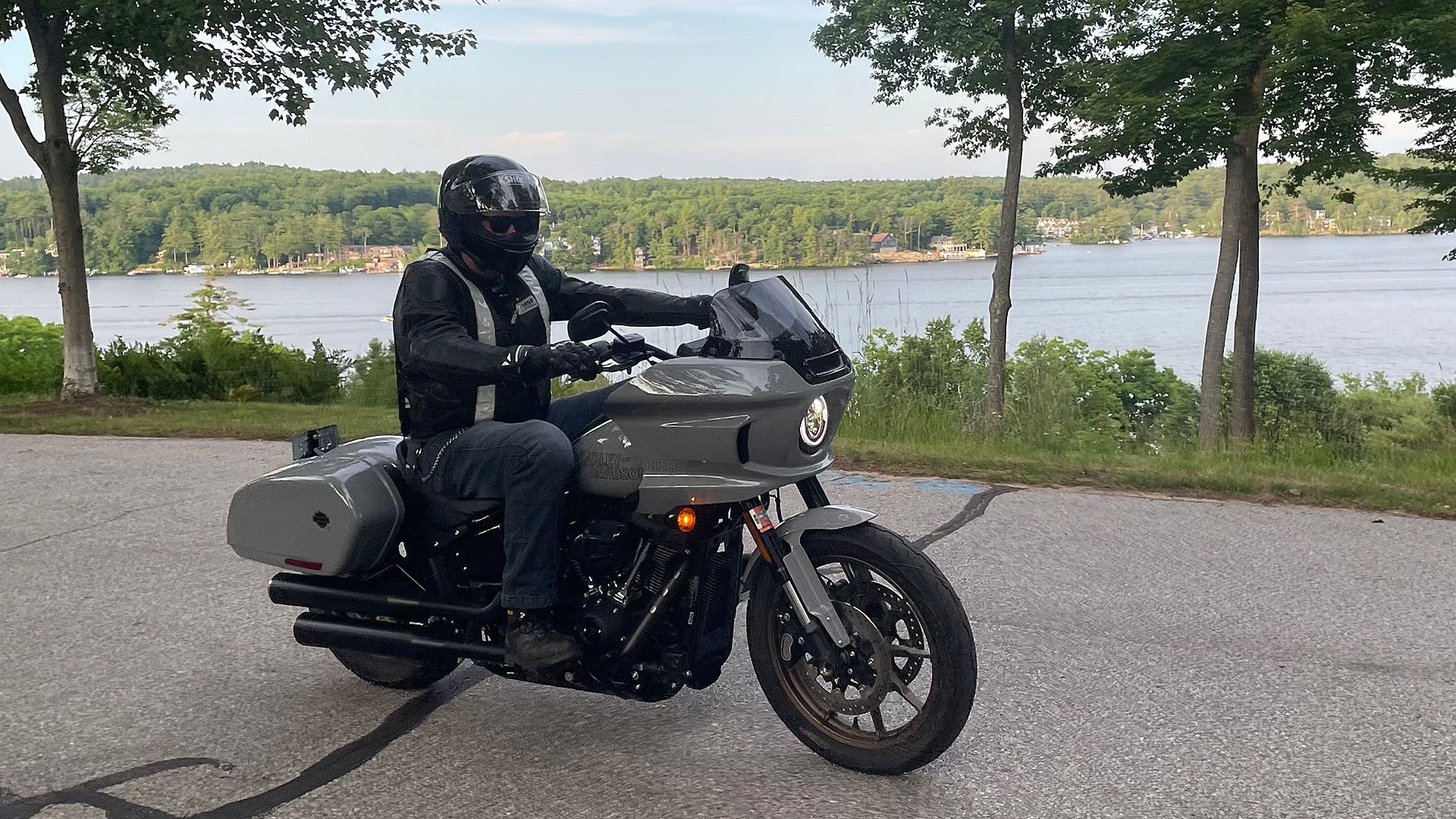 10 Harley-Davidson Bikes More Powerful Than An Inline-Four Sports Bike