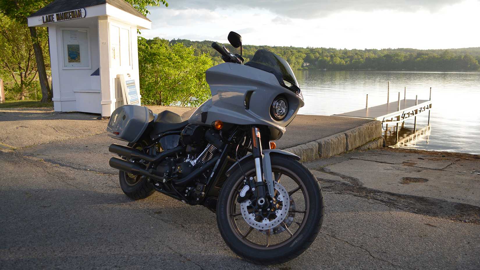2024 Harley-Davidson Low Rider ST Review: A Minimalist Motorcycle for a ...