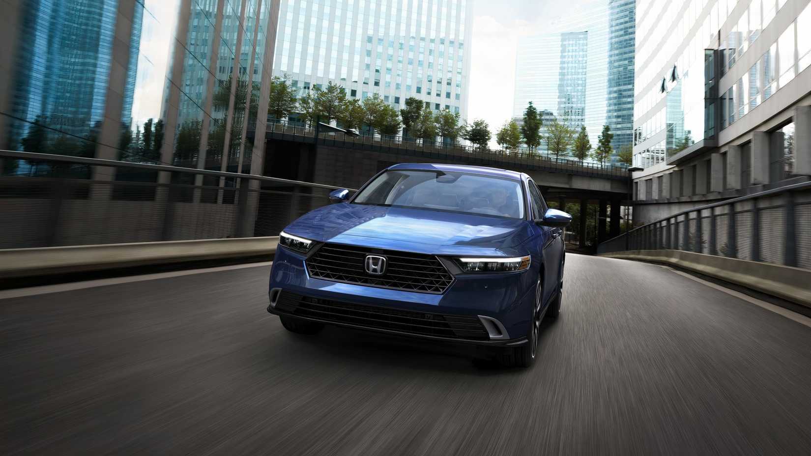 The Top 10 Vehicles With The Most IIHS Top Safety Pick + Awards