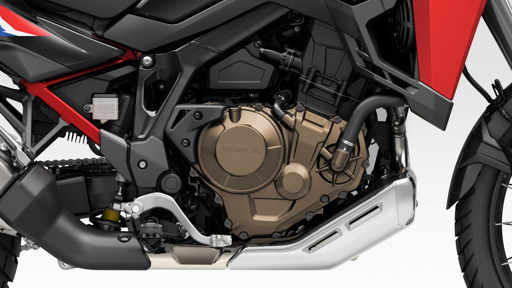 Why The Honda Africa Twin Is Still A Top ADV Pick In 2025