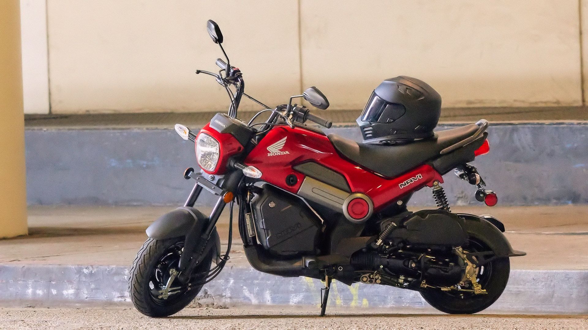 10 Smallest Motorcycles You Can Buy In 2024