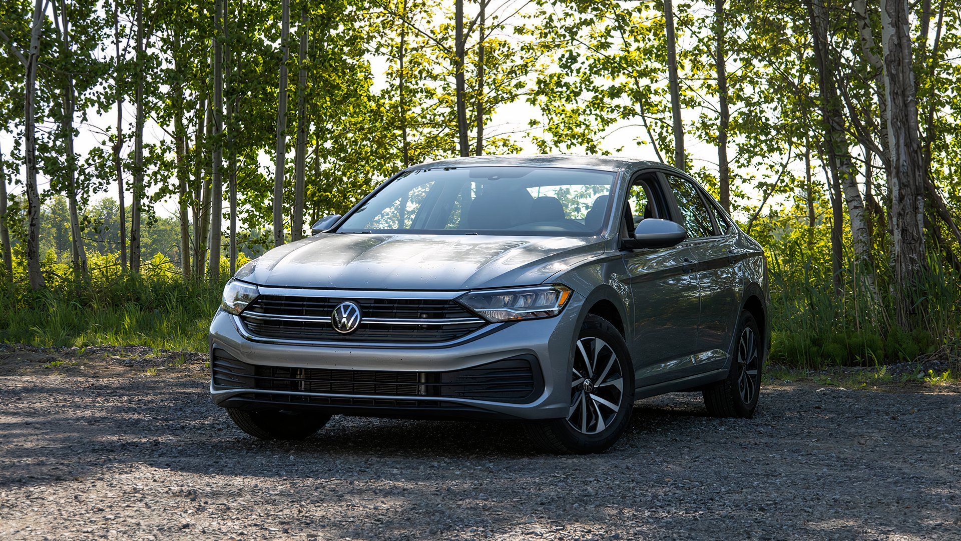 The Cheapest Compact Sedan That Still Comes With A Manual Transmission