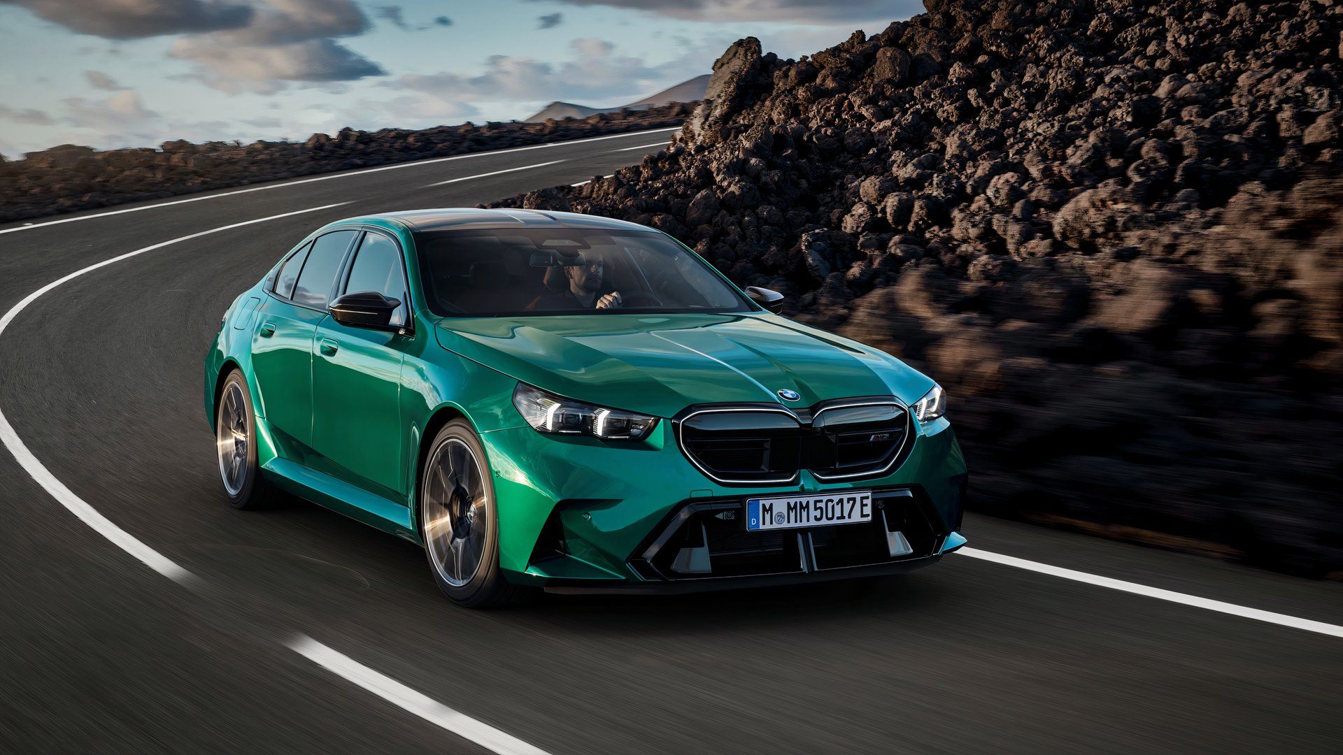 15 High-Performance Alternatives To The Cadillac CT5-V Blackwing