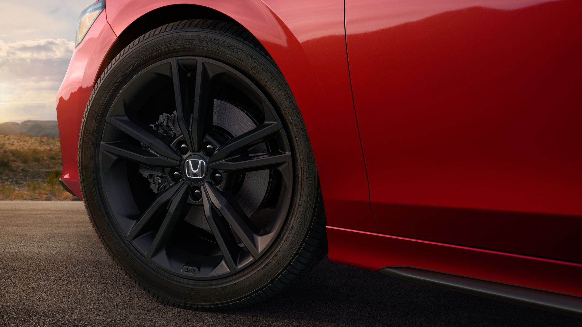 Here’s How Much A Fully Loaded 2025 Honda Civic Si Costs